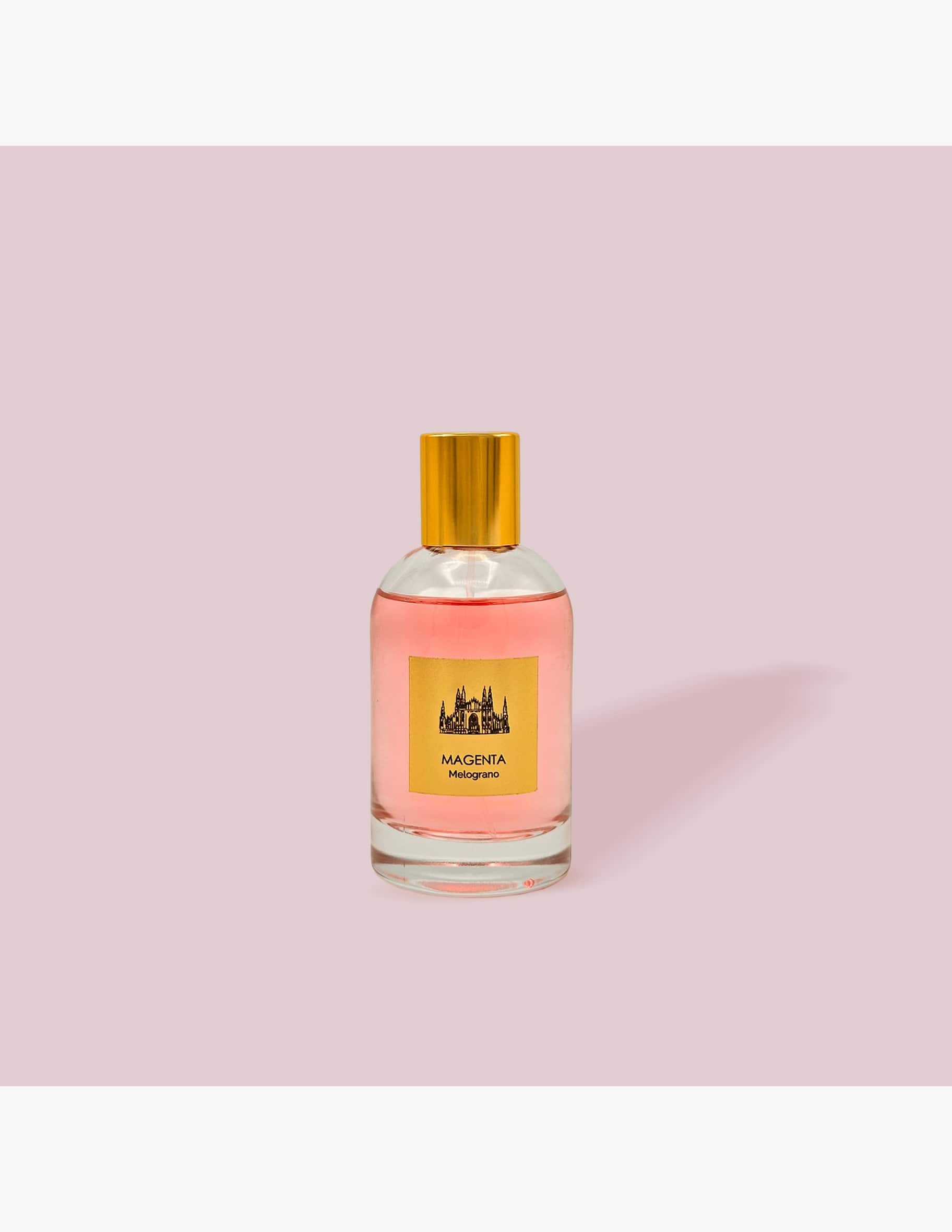 Acquista Dottor Angeli Milano Spray Magenta 100ml su Rinascente