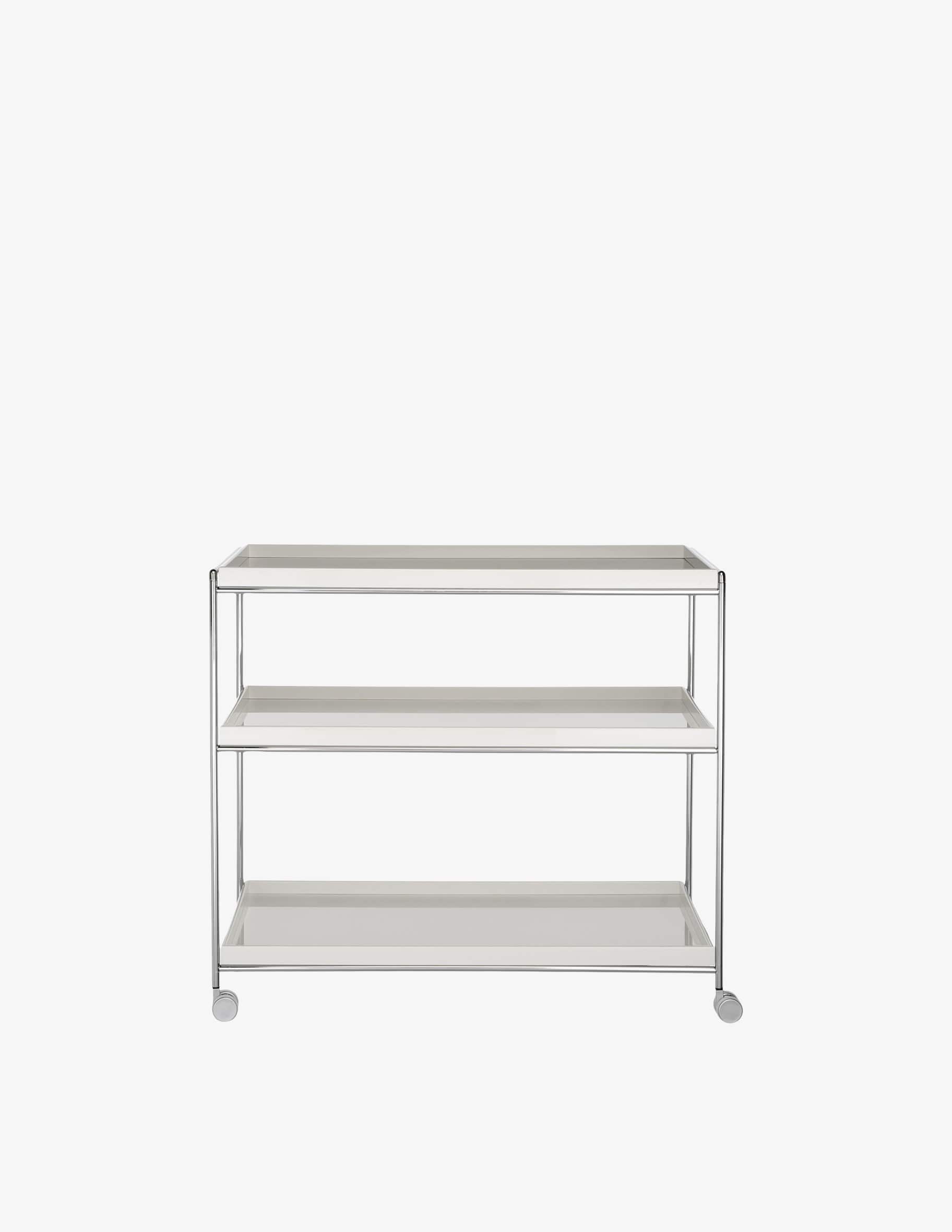 Acquista Kartell Trays Tavolino su Rinascente