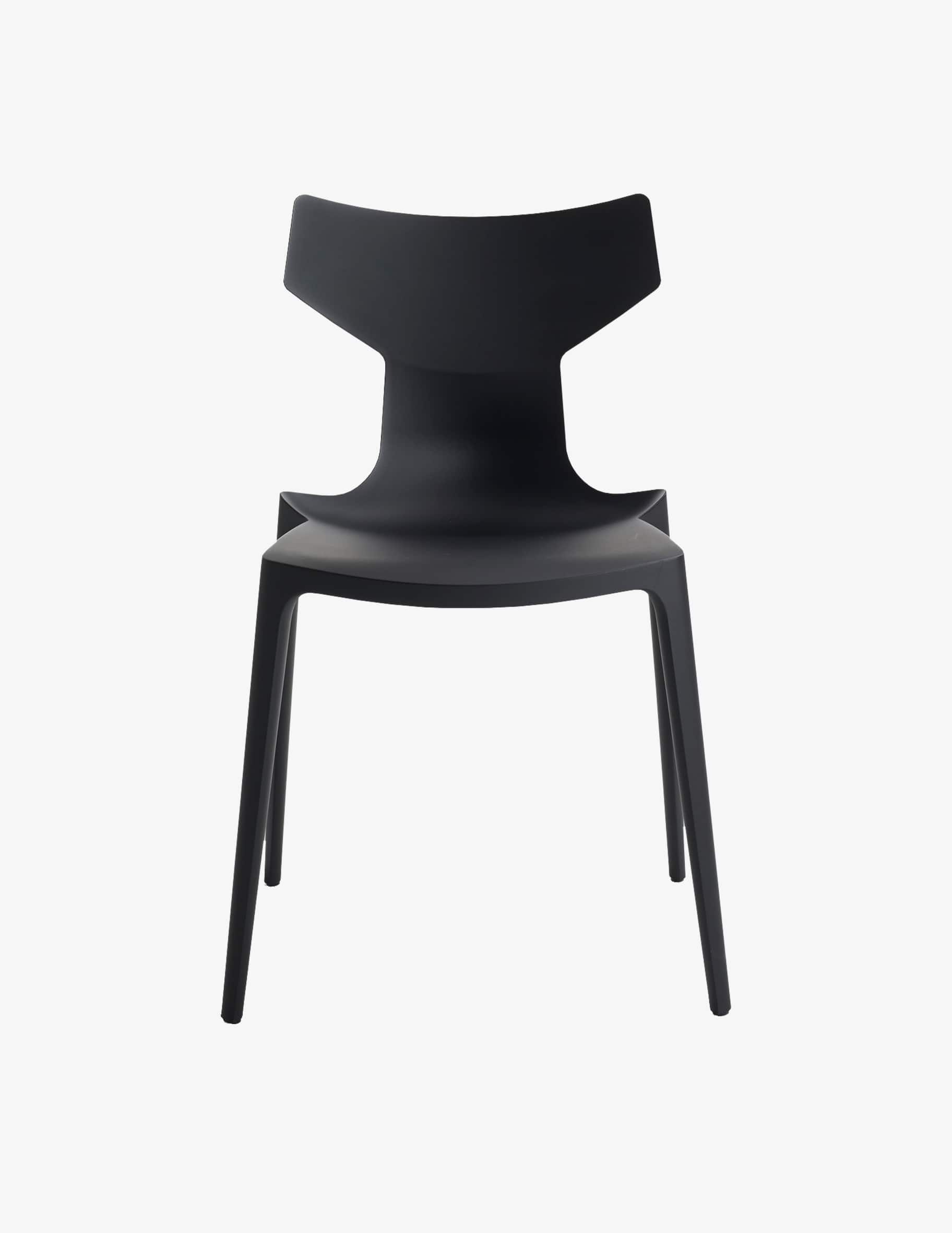 Shop Kartell Re Chair on Rinascente