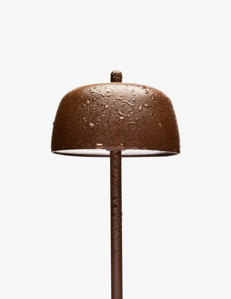 Shop Zafferano La Ville Lumière Theta Led Dimmable Lamp on Rinascente