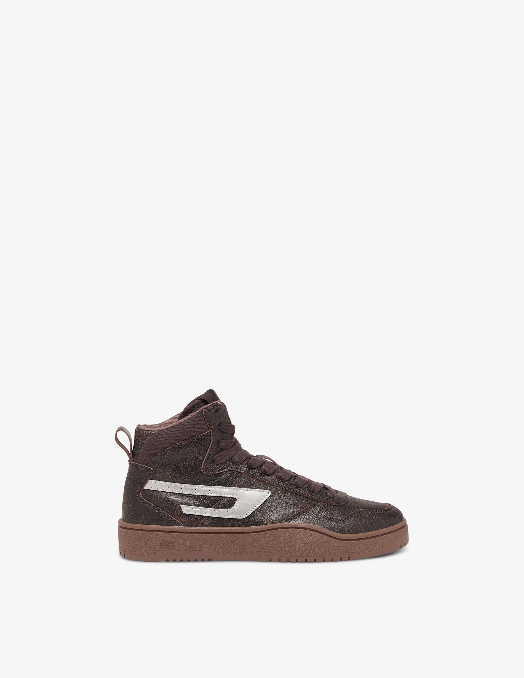 Shop Diesel Ukiyo s-ukiyo v2 mid sneakers on Rinascente