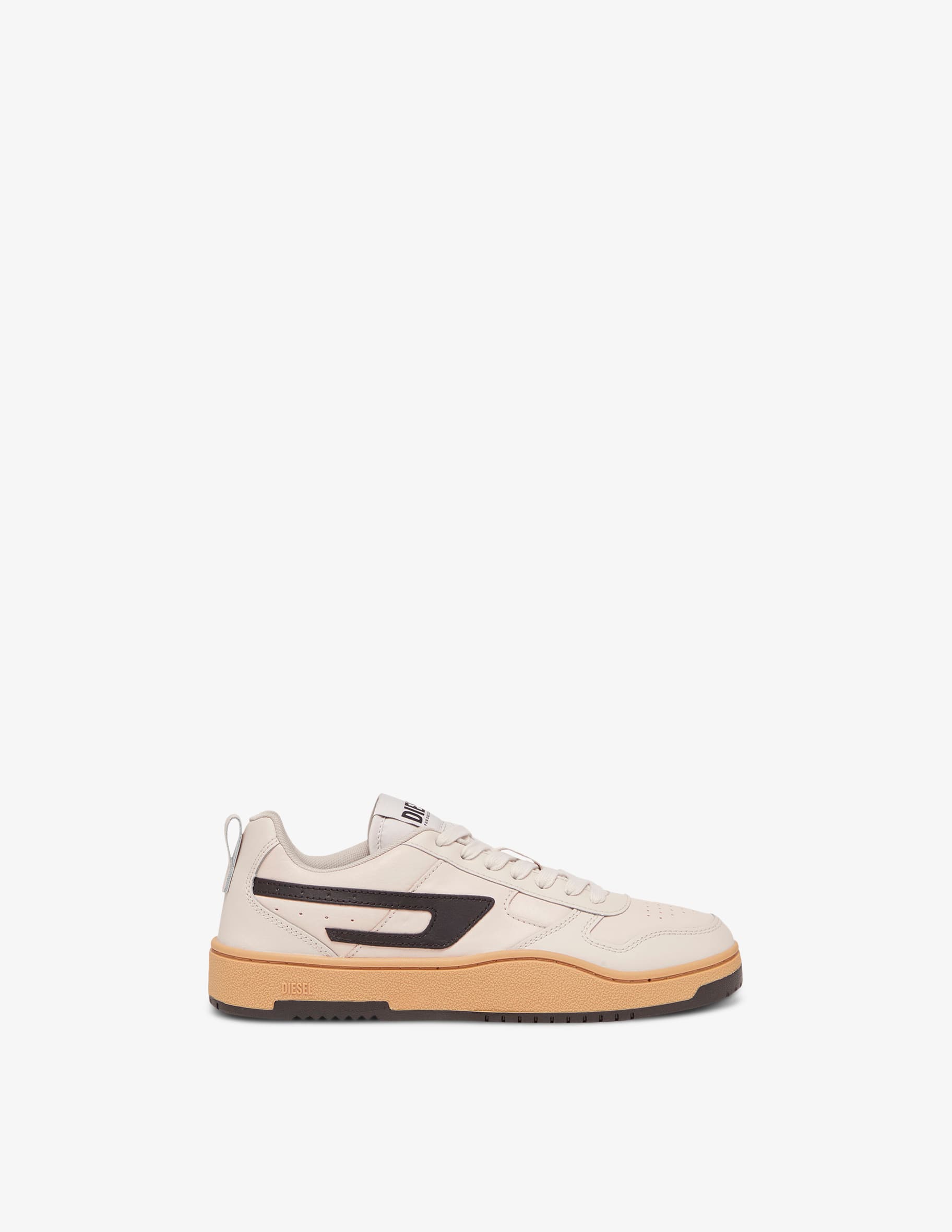 Shop Diesel Ukiyo s-ukiyo v2 low sneakers on Rinascente