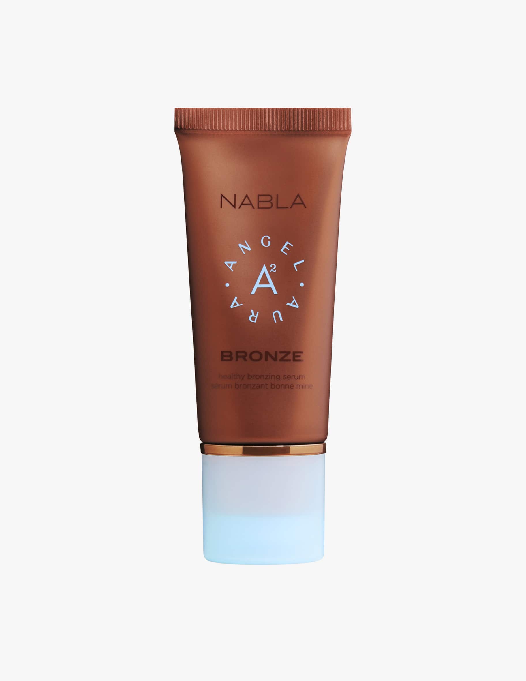 Shop Nabla Angel Aura Bronze on Rinascente
