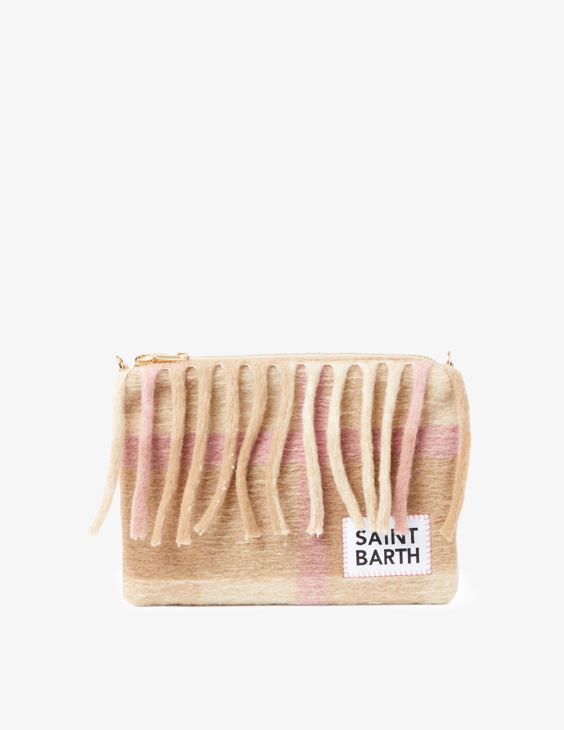 Acquista MC2 Saint Barth Pochette coperta Parisienne su Rinascente