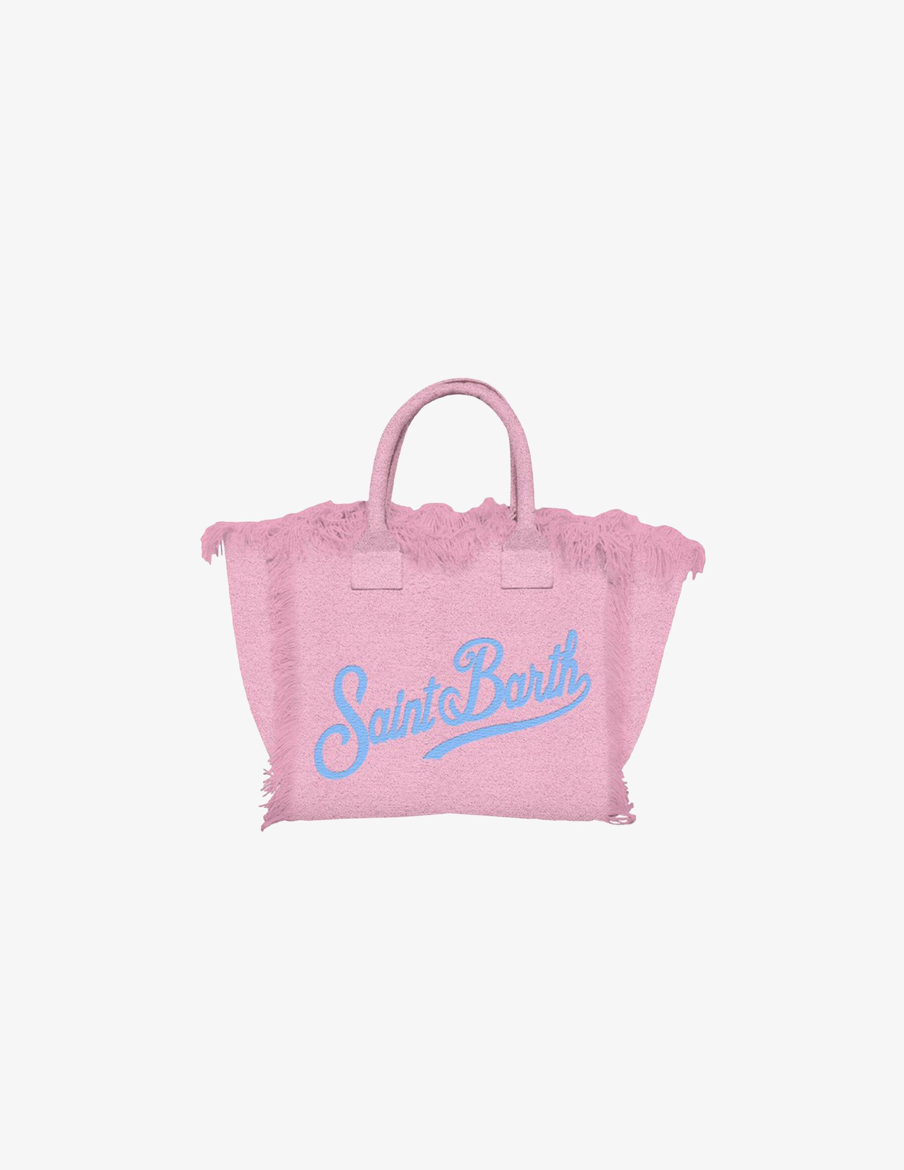 Shop MC2 Saint Barth Bag on Rinascente