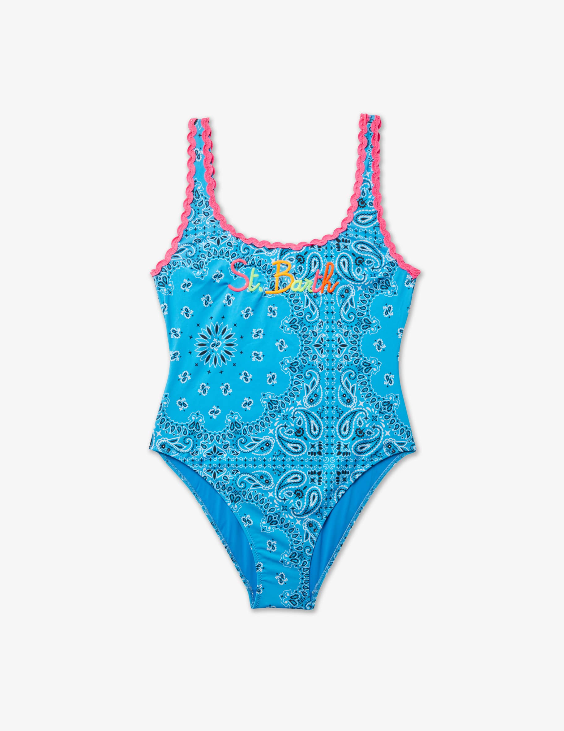 Acquista MC2 Saint Barth Costume intero Basic su Rinascente