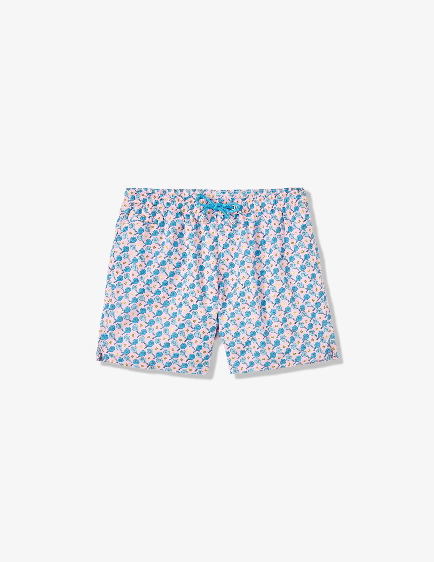 Acquista MC2 Saint Barth Boxer ultraleggero mare su Rinascente