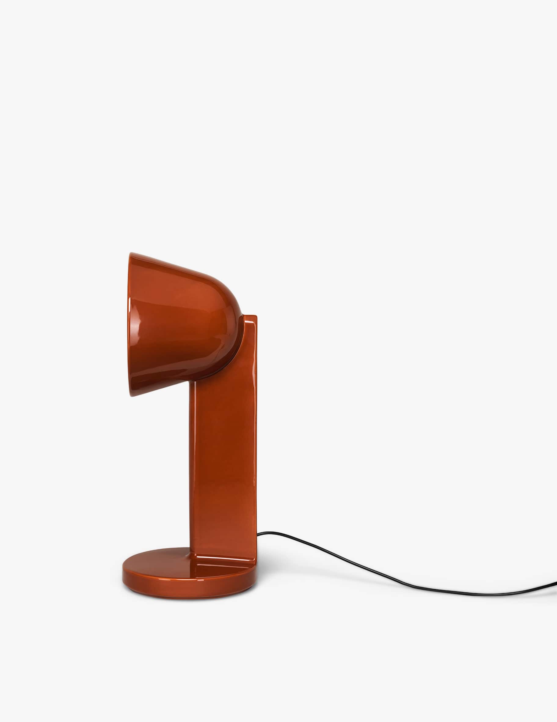 Shop Flos Céramique Side Table Lamp on Rinascente