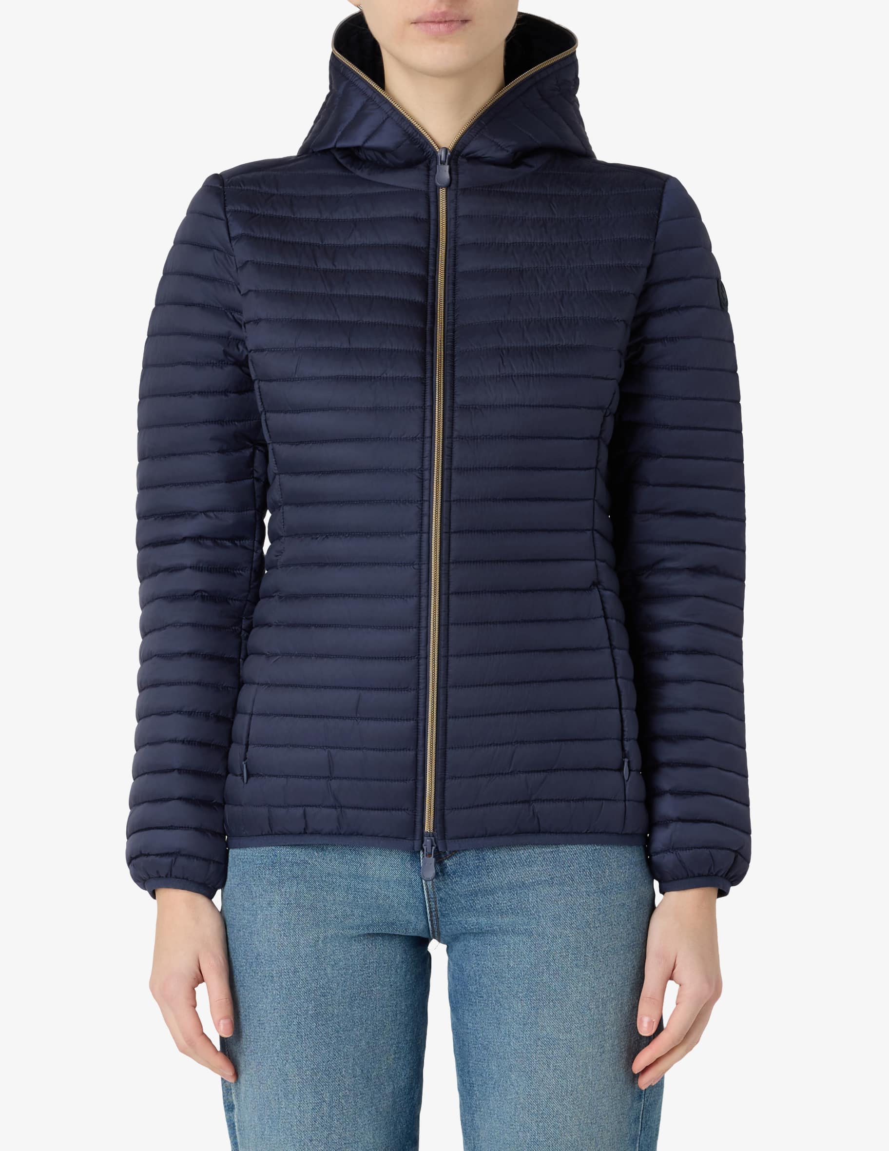 Acquista Save The Duck Piumino con cappuccio Alexa su Rinascente