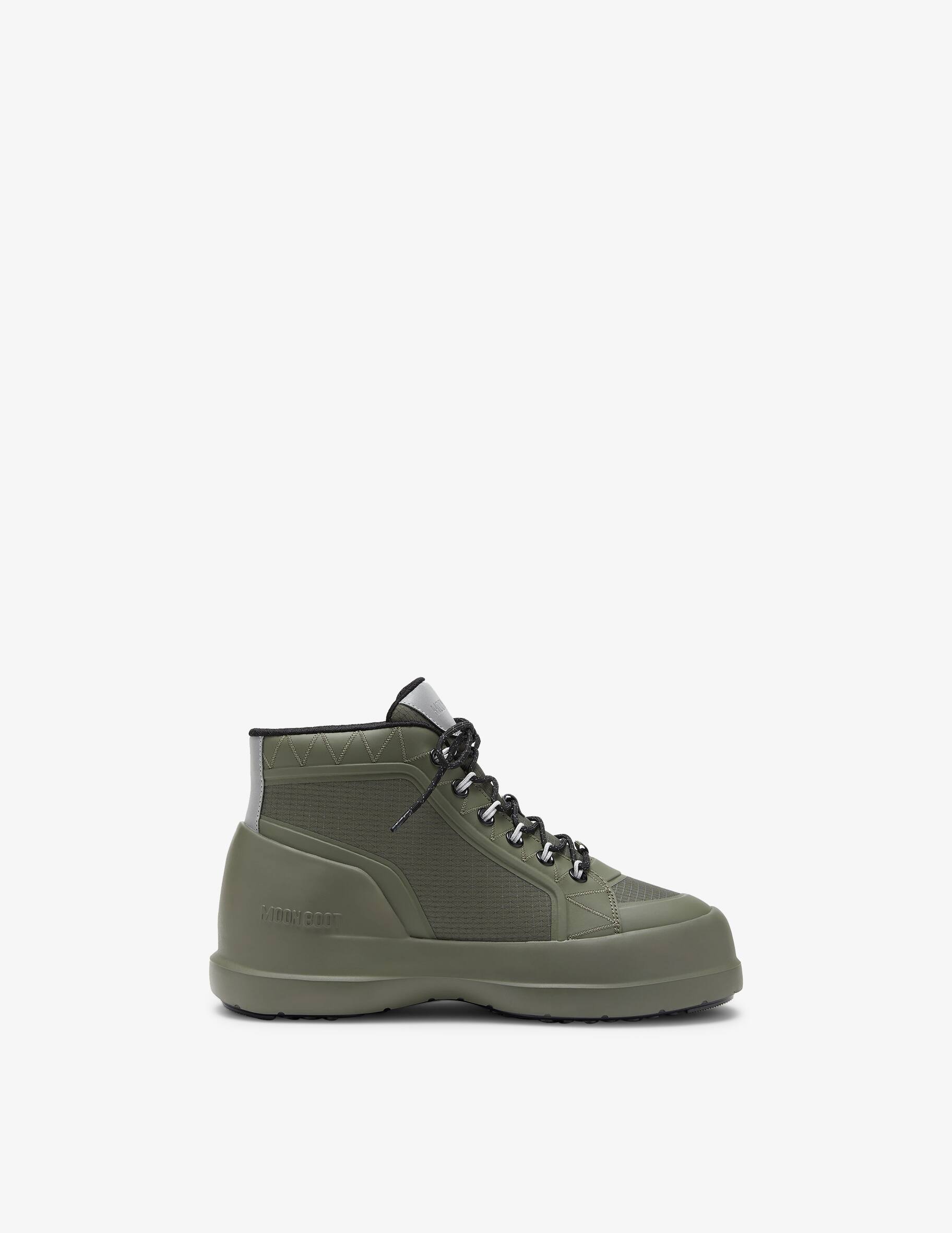 Acquista Moon Boot Stivaletti luna trek su Rinascente