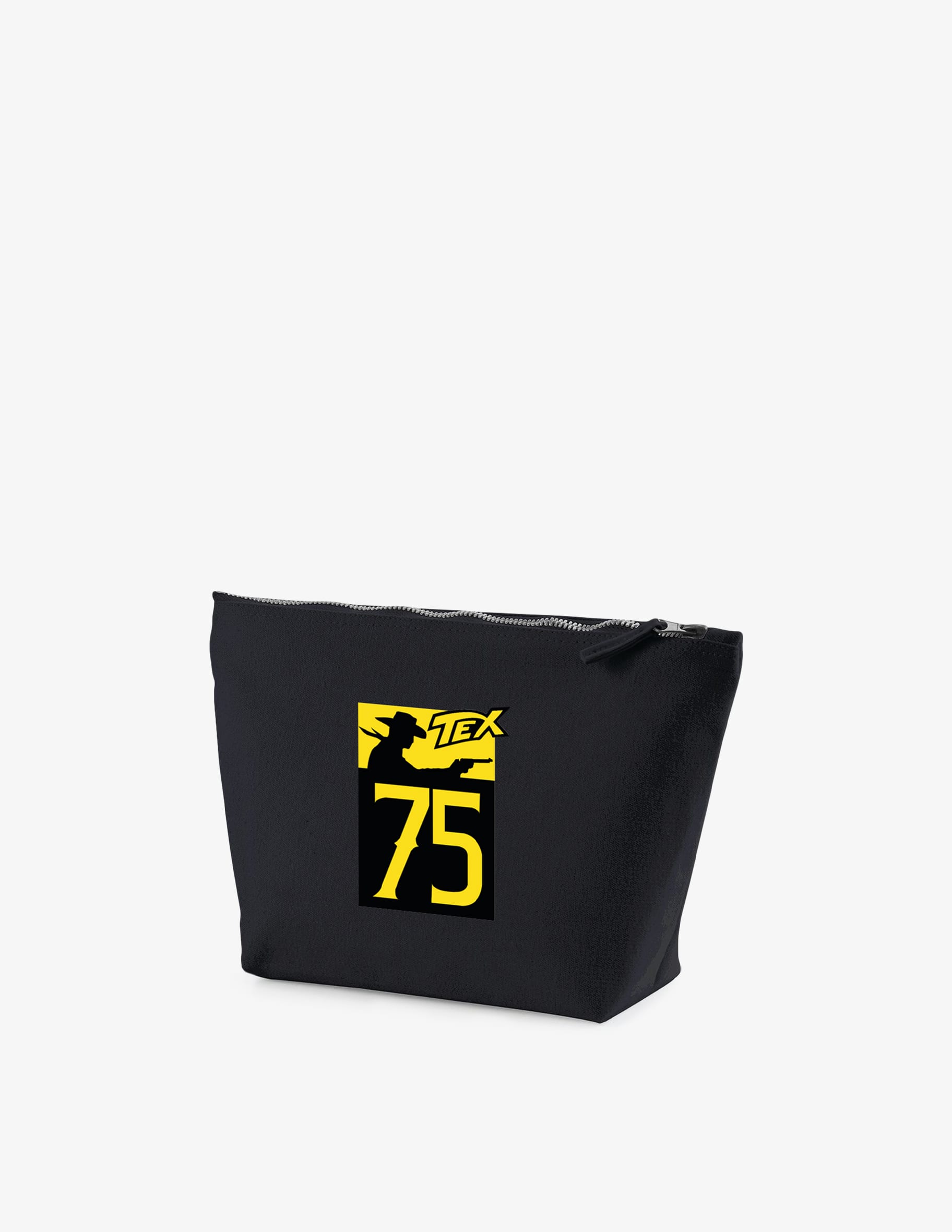 Shop Tex Willer Beauty Tex Logo 75 Nero on Rinascente