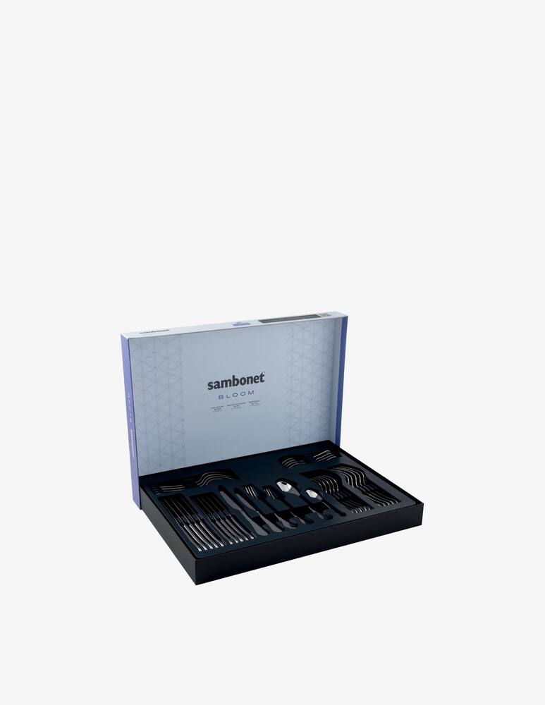 Shop Sambonet Set 36 Pcs S.H. on Rinascente