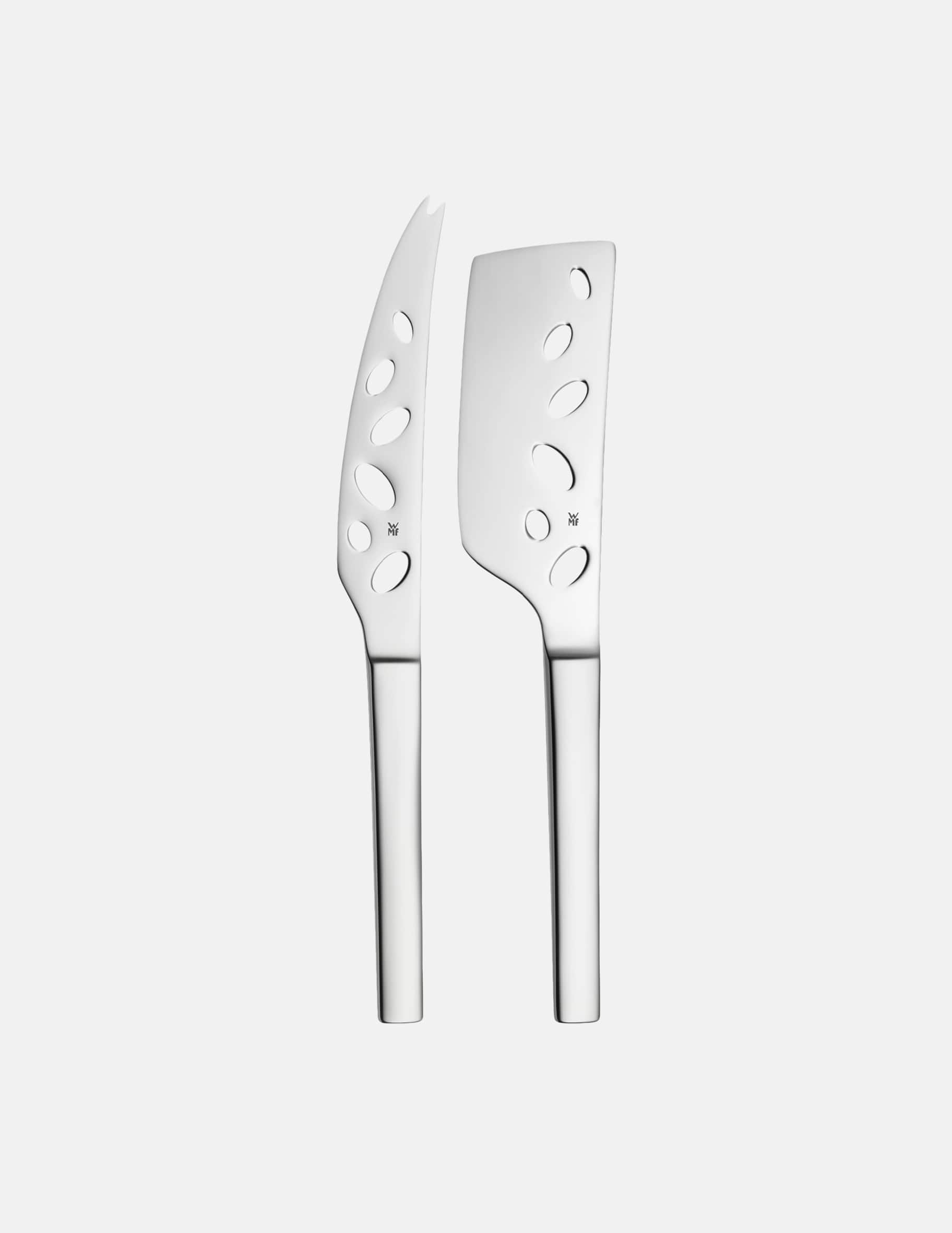 Acquista WMF Linea Nuova Cheese Knives Set 2 Pieces su Rinascente