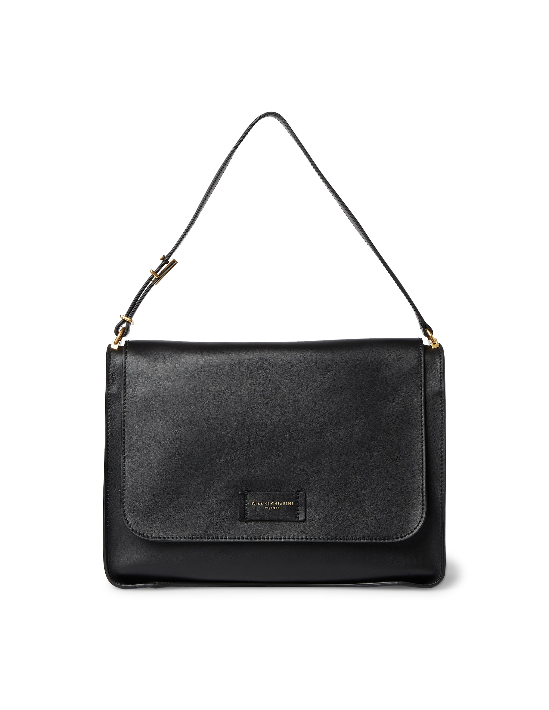 Shop Gianni Chiarini Firenze Renee shoulder bag on Rinascente