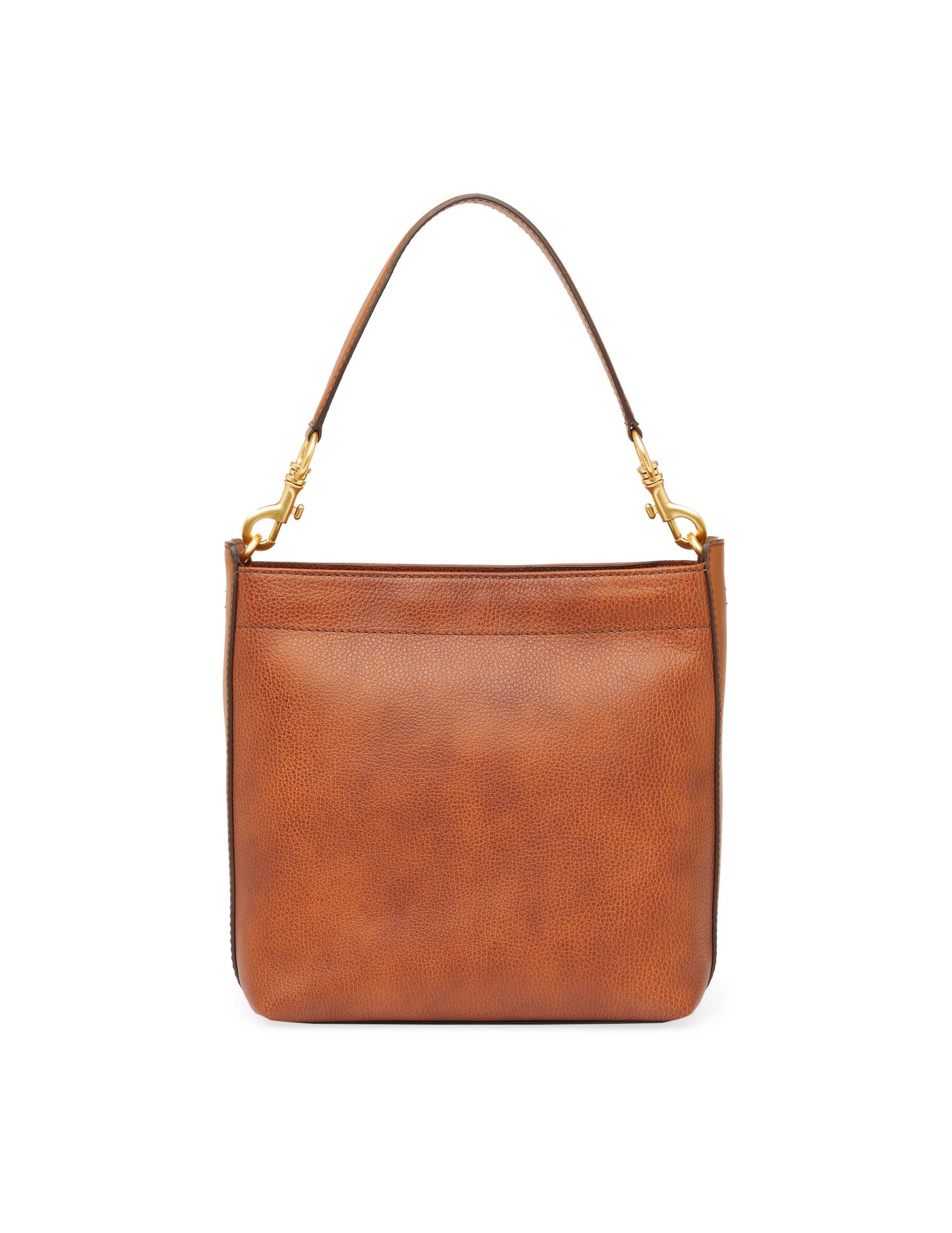 Shop Gianni Chiarini Firenze Tea shoulder bag on Rinascente