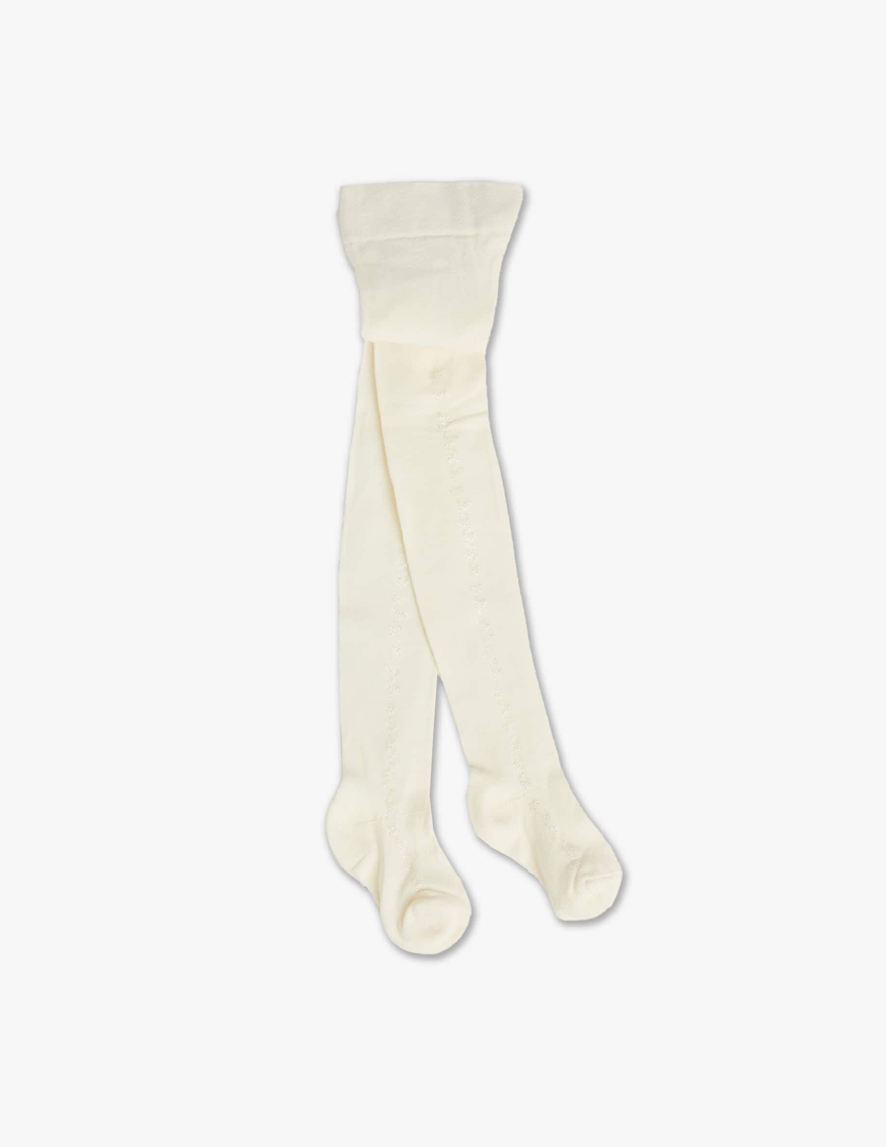 Shop Story Loris Collant - White on Rinascente