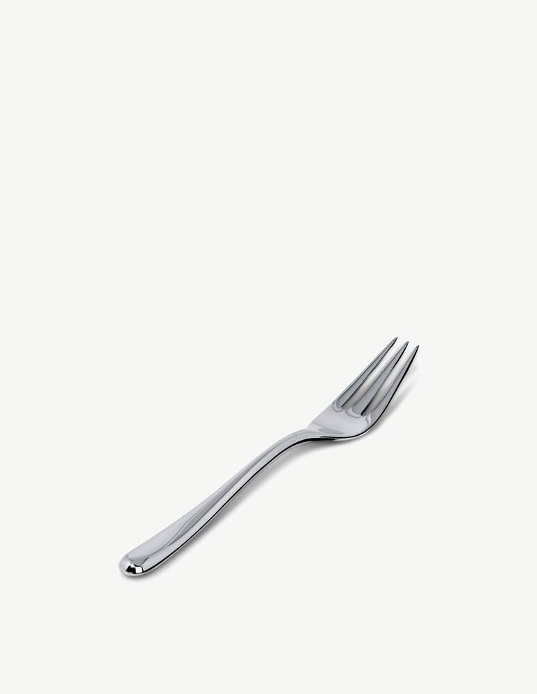 Shop Alessi Caccia Forchetta da pesce on Rinascente