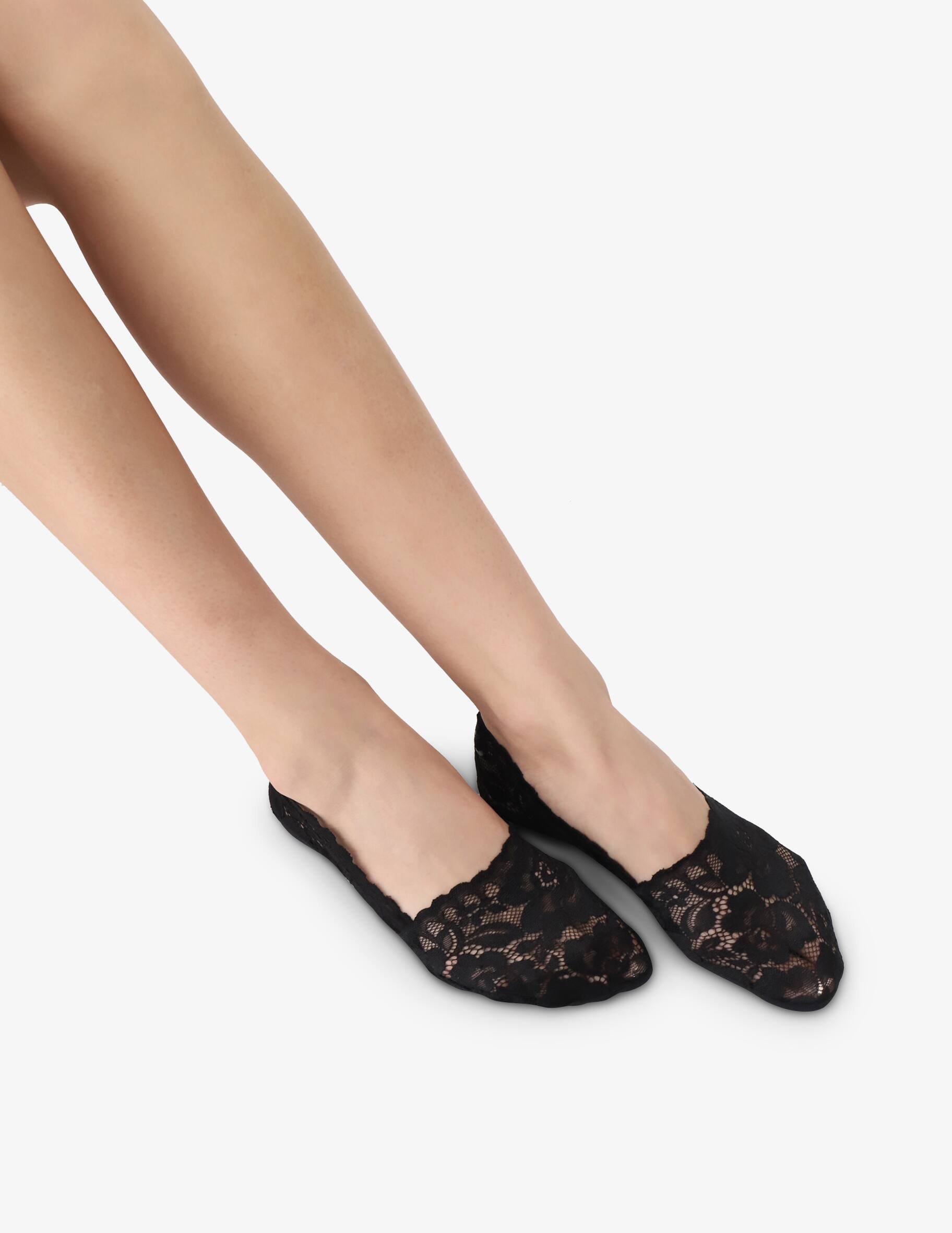 Acquista Oroblu Sottopiede Lacy su Rinascente