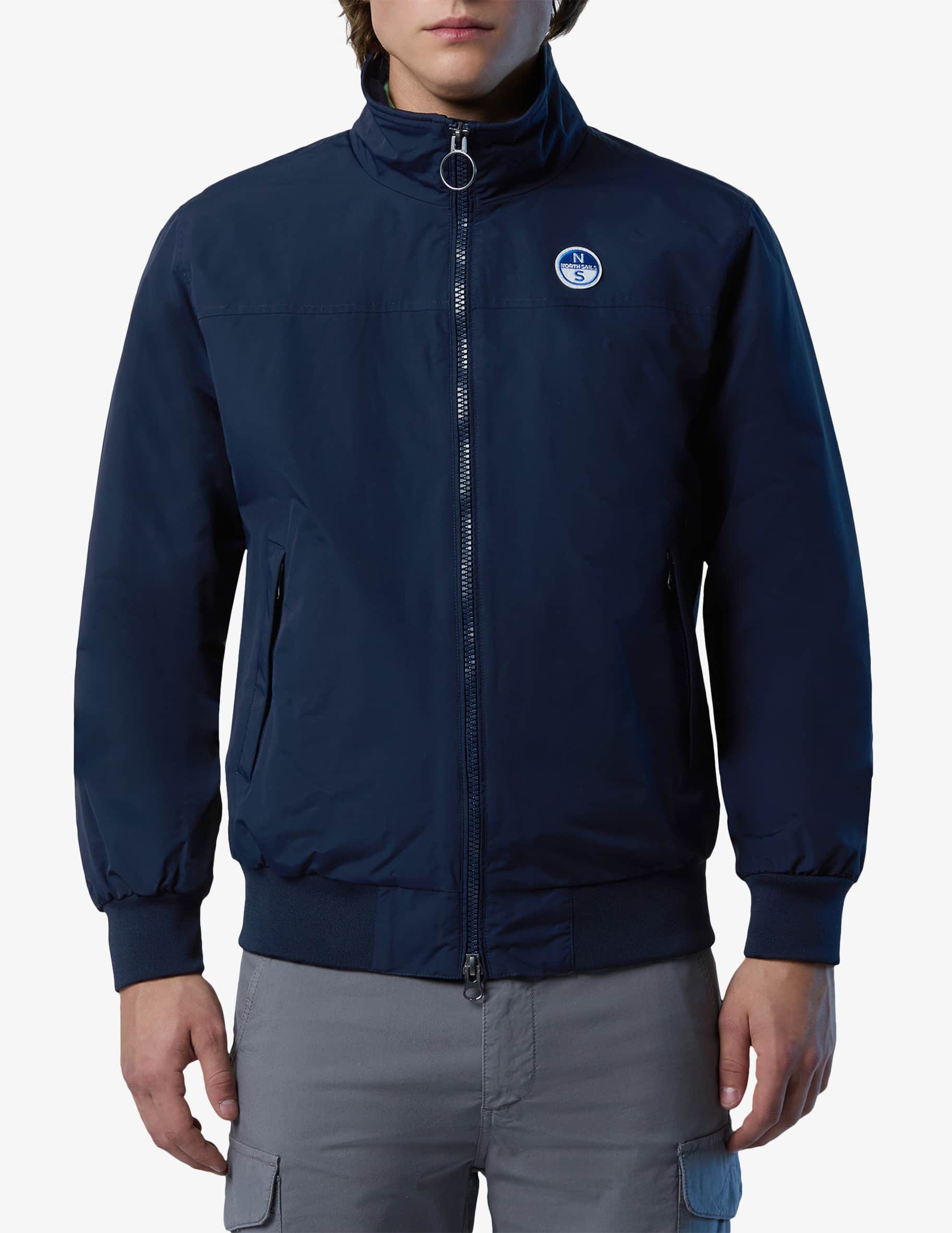 Shop North Sails Sailor jacket on Rinascente
