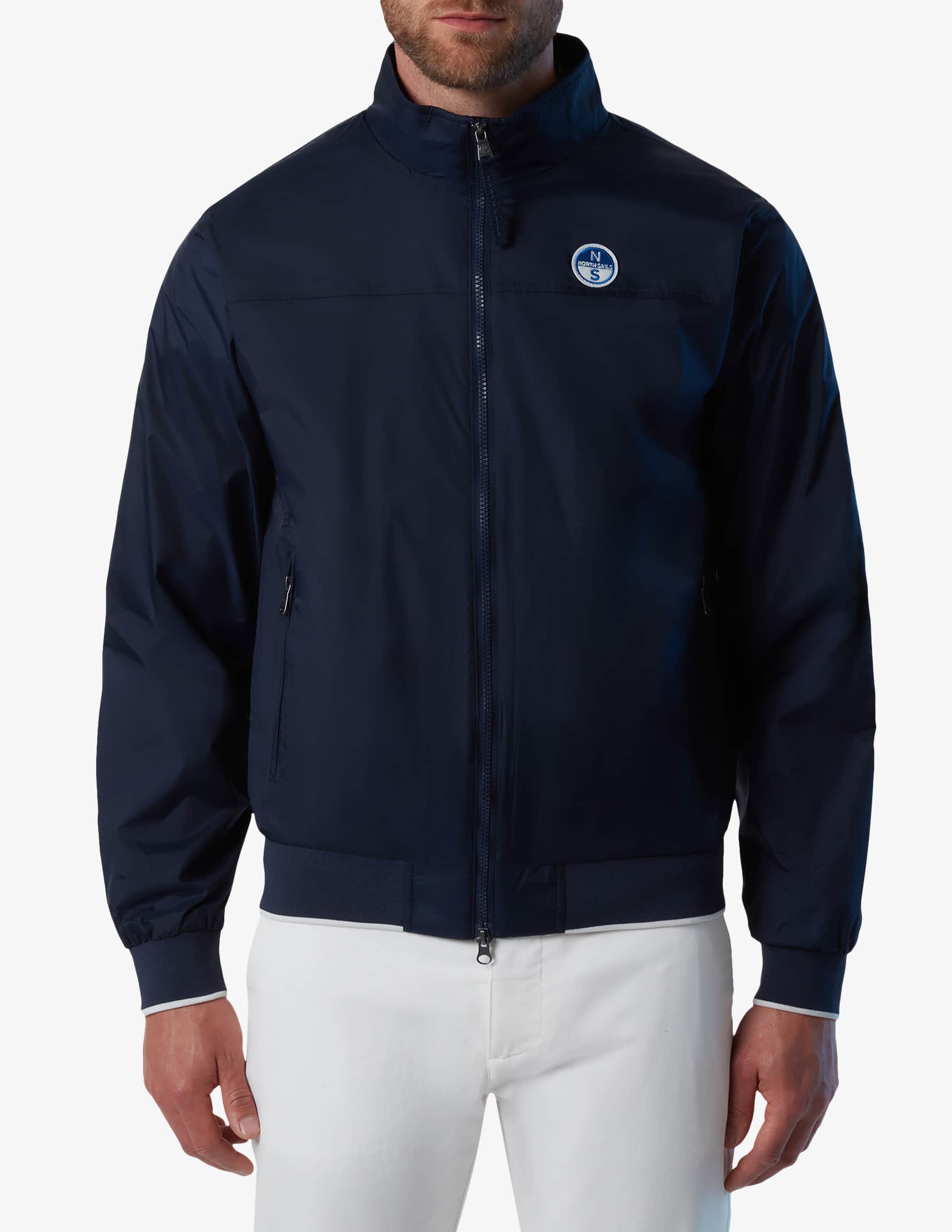 Shop North Sails Jacket sailor 2 0 light on Rinascente