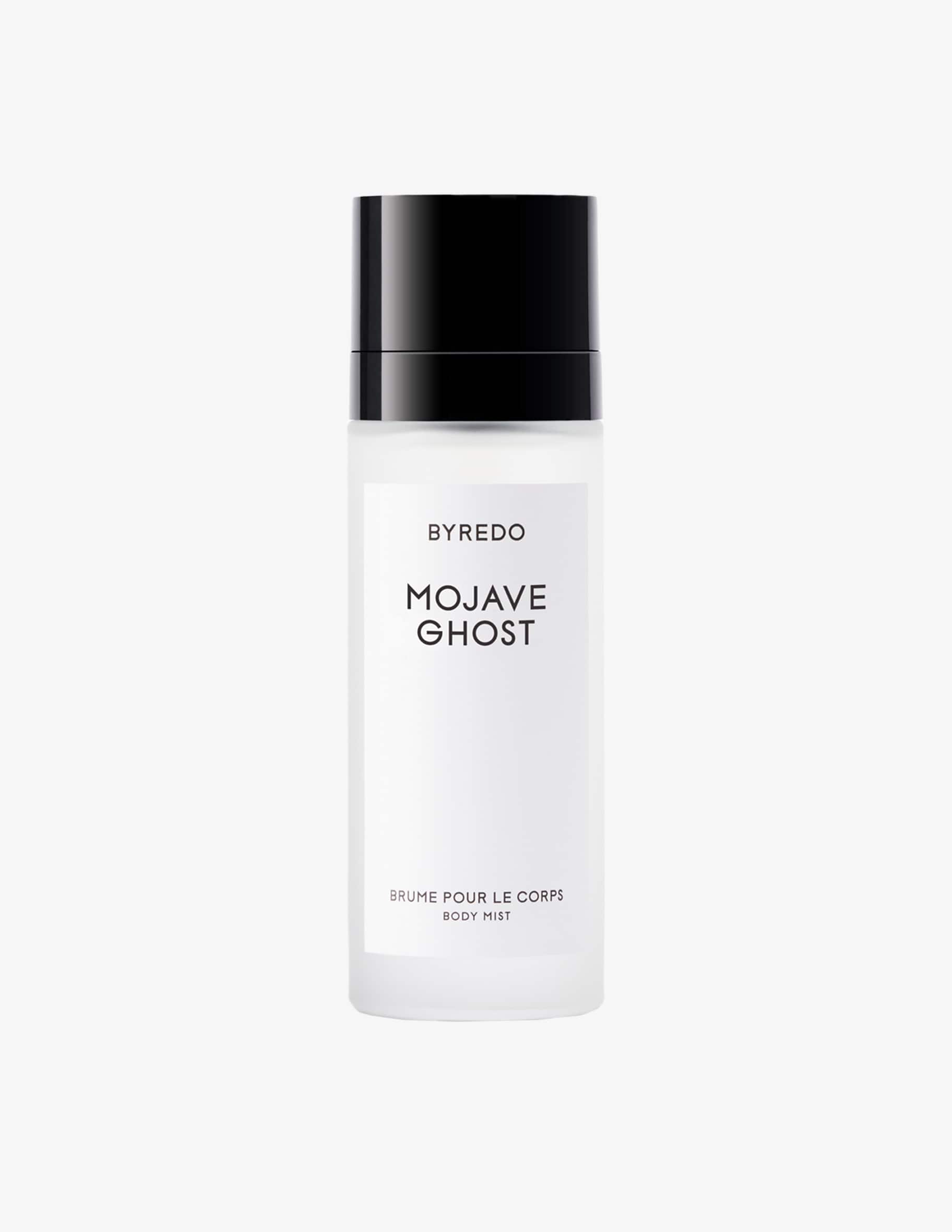 Acquista Byredo Mojave Ghost Body Mist su Rinascente