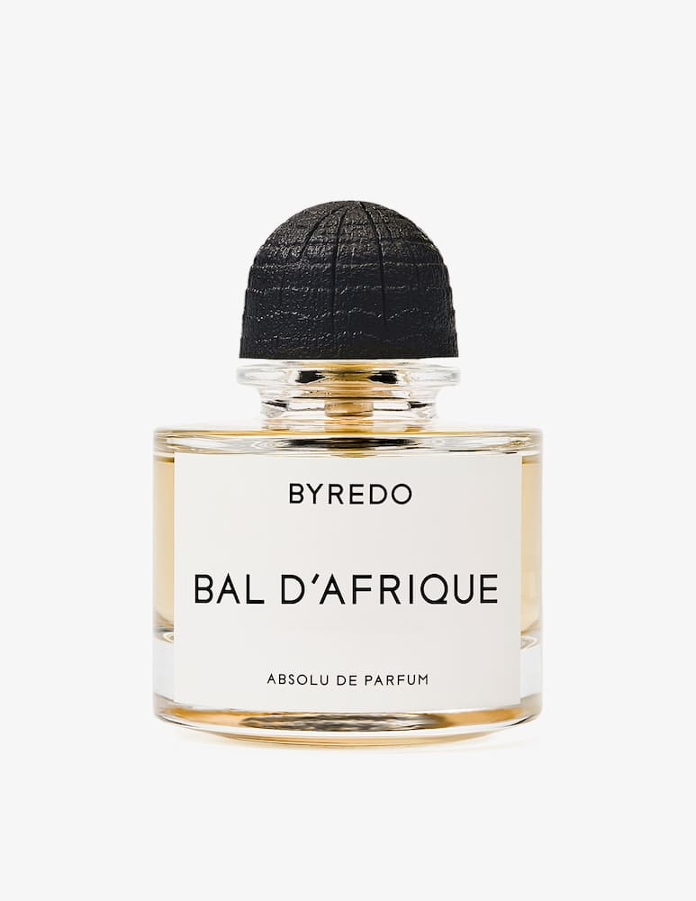 Shop Byredo Bal d'Afrique Absolu de Parfum on Rinascente