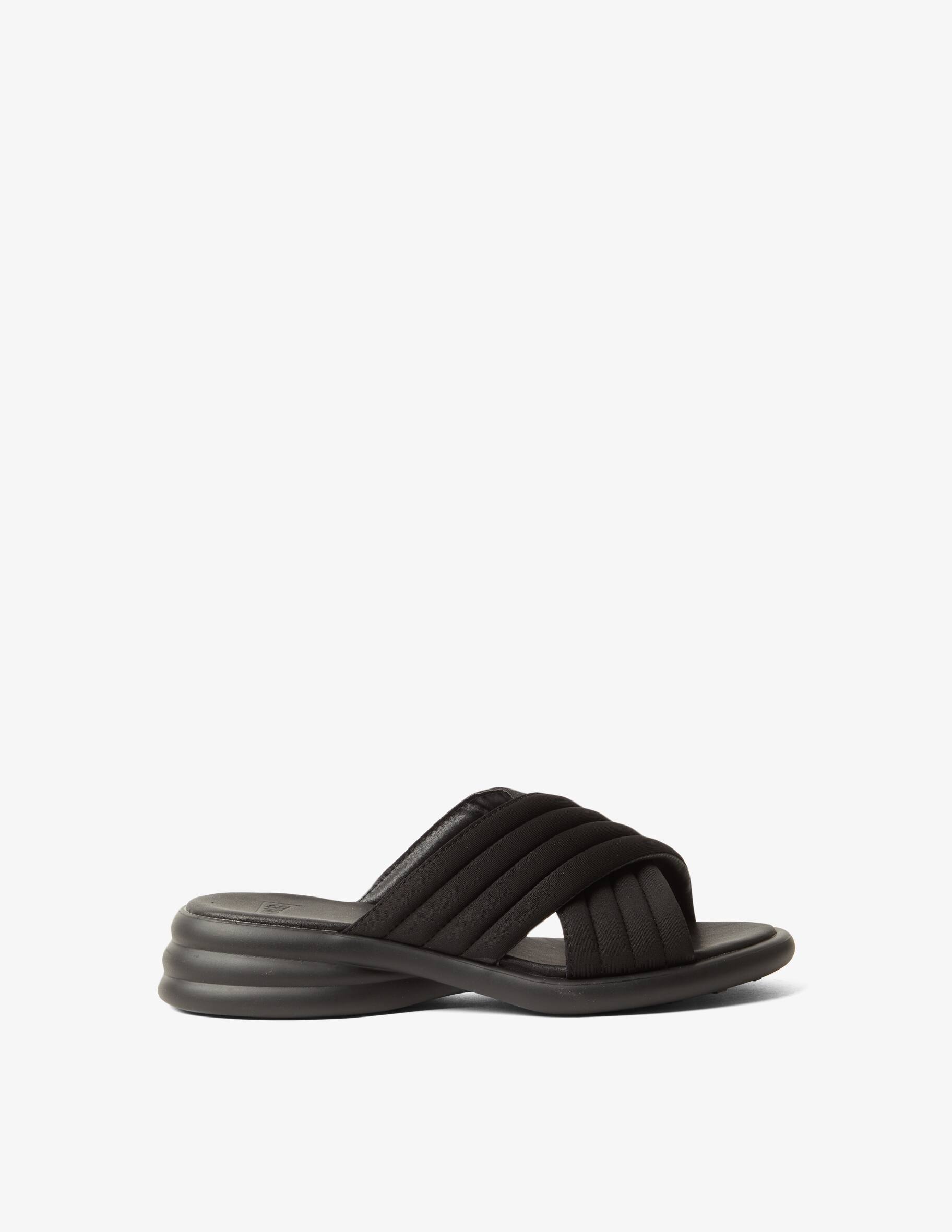 Shop Camper Spiro pool sandals on Rinascente