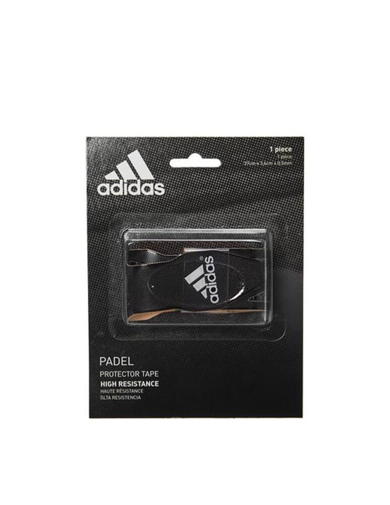 Shop Adidas Performance Antishock protection tape - black on Rinascente