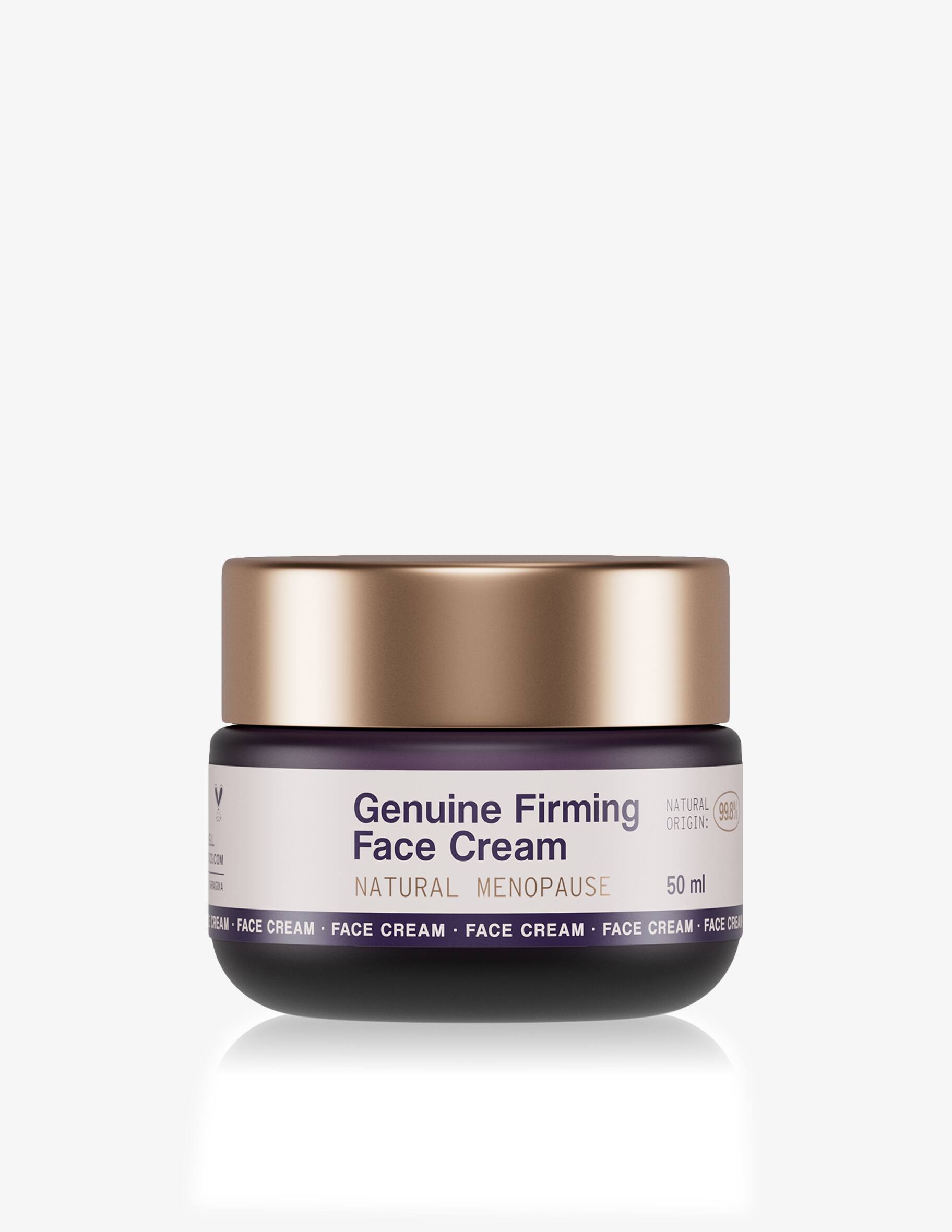 Shop Freshly Cosmetics Genuine Firming Face Cream on Rinascente