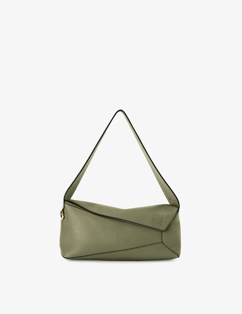 Shop LOEWE Puzzle Hobo Bag on Rinascente