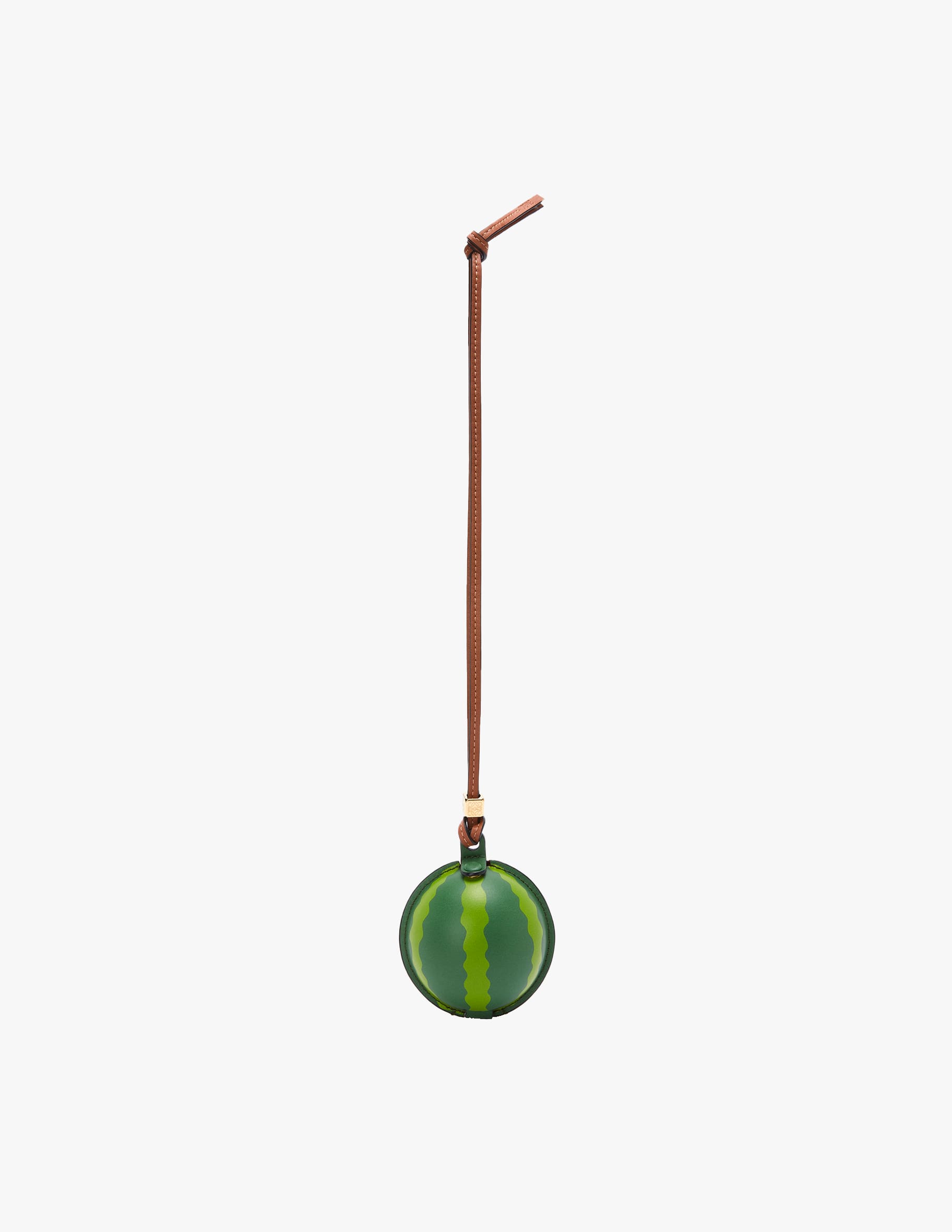 Shop LOEWE Watermelon mini pouch on Rinascente