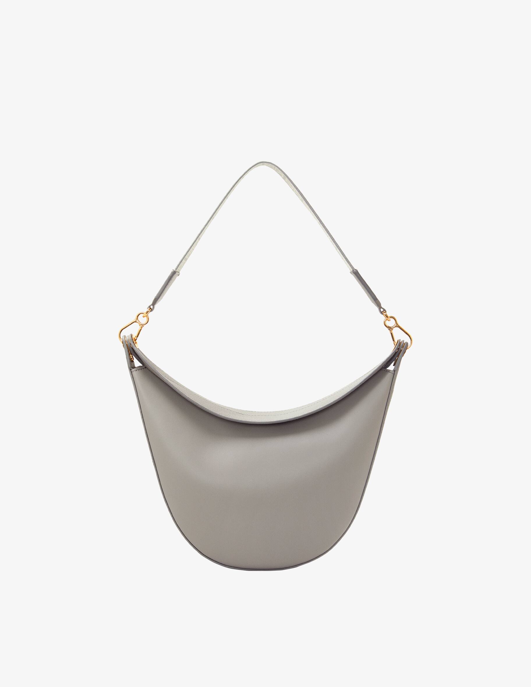 Shop LOEWE Loewe Luna Bag on Rinascente