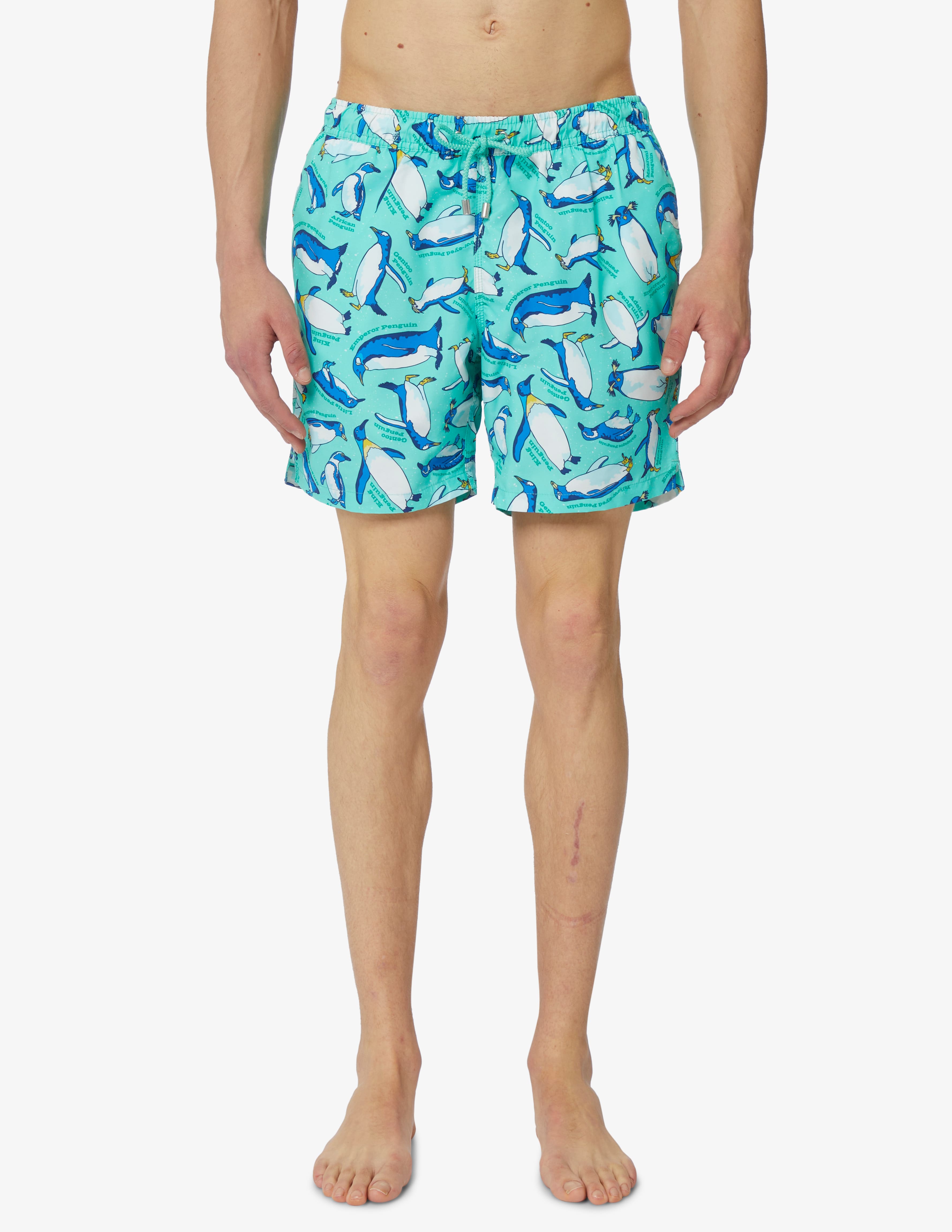Shop Bluemint Arthus swim shorts on Rinascente