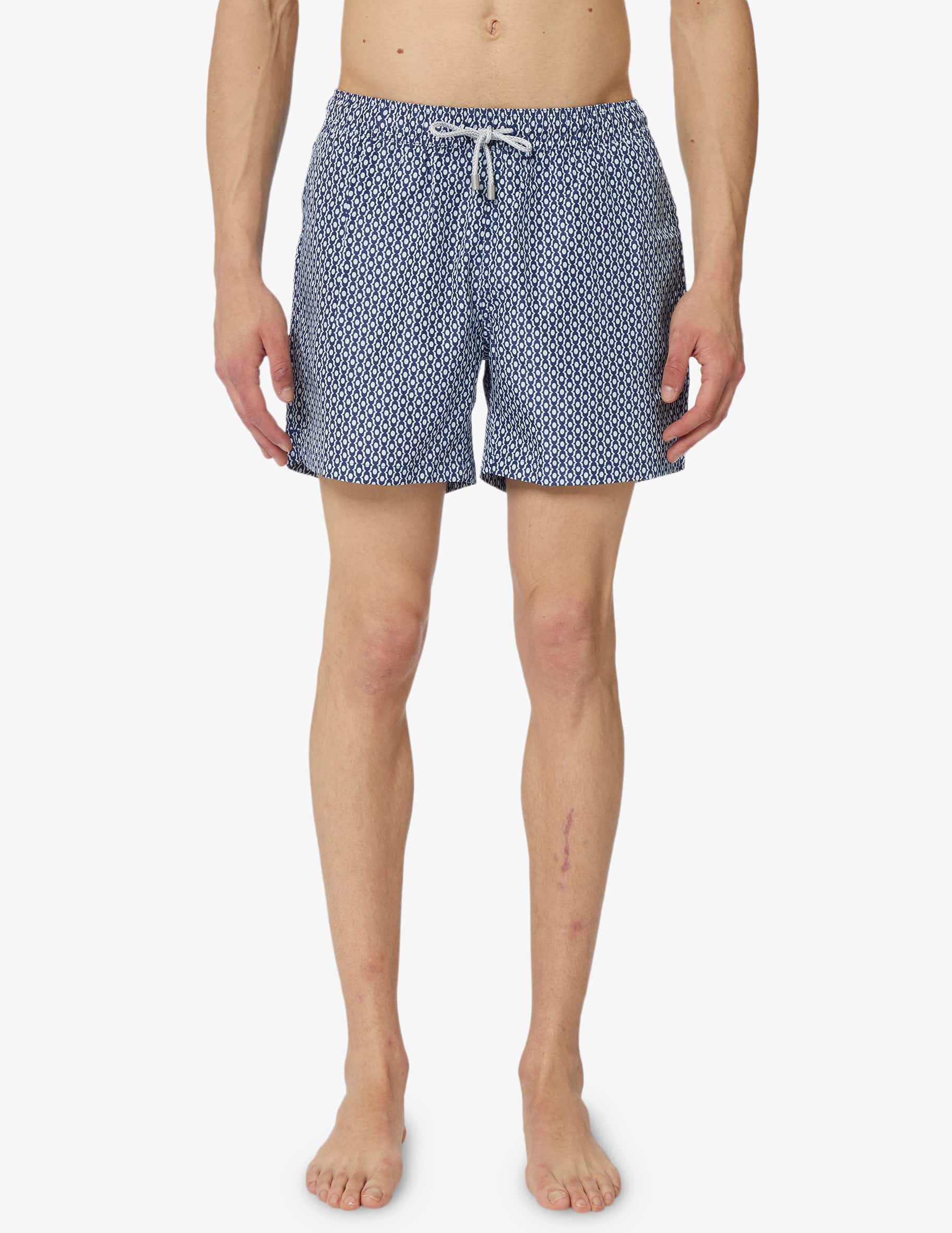 Shop Bluemint Logan swim shorts on Rinascente