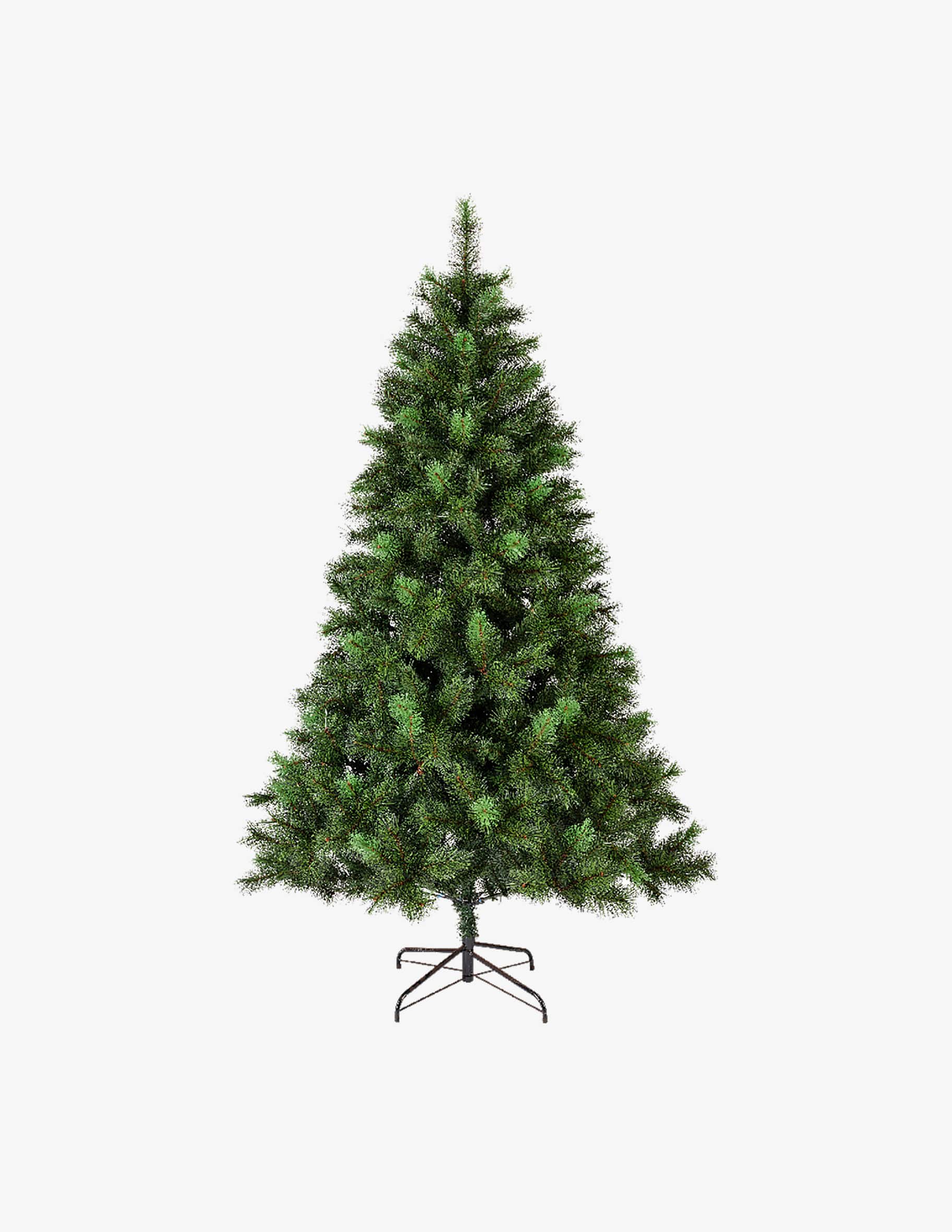Shop Kaemingk Tree Vancouver Pine h. 210 on Rinascente