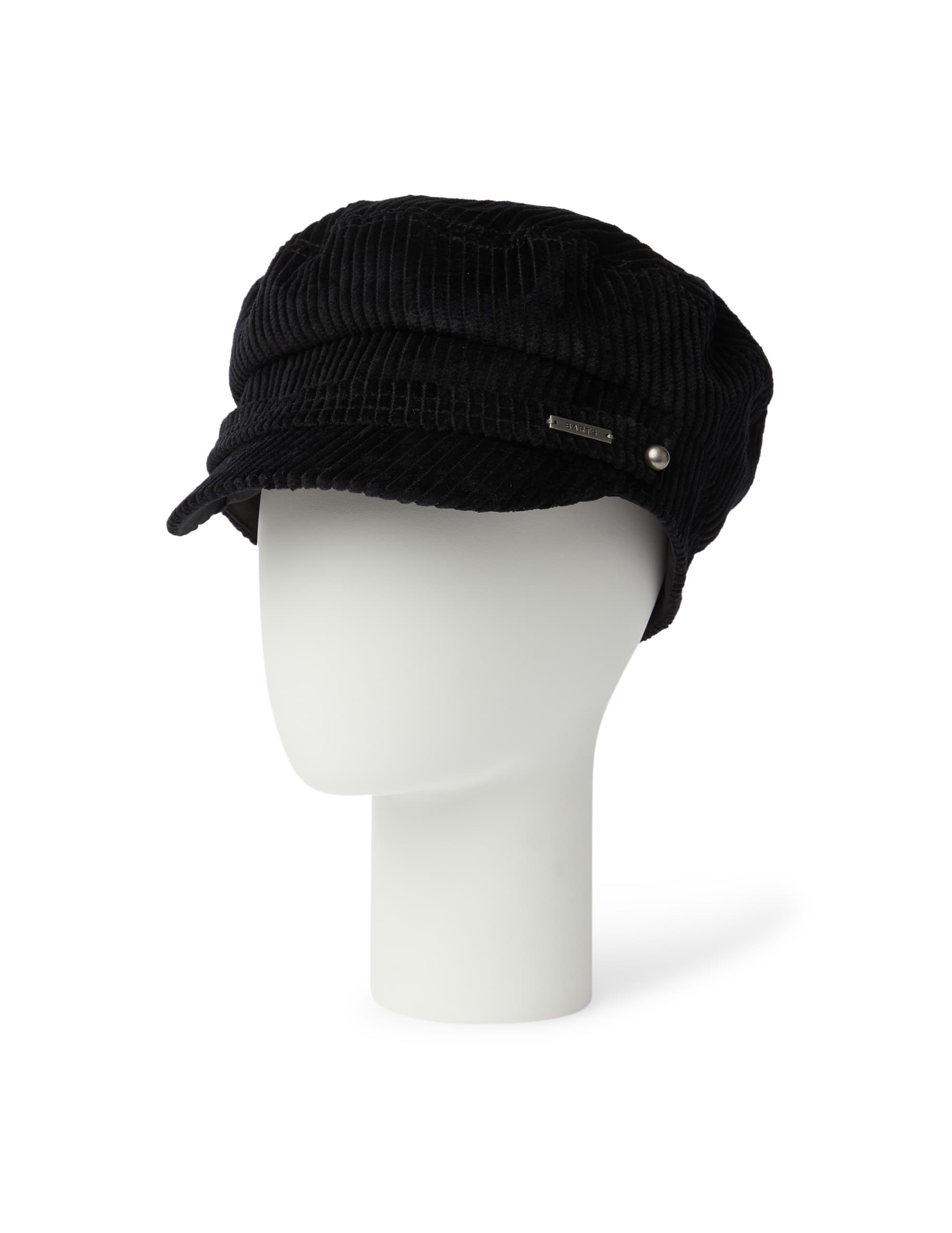 Shop Barts Velvet cap jackie Renley on Rinascente