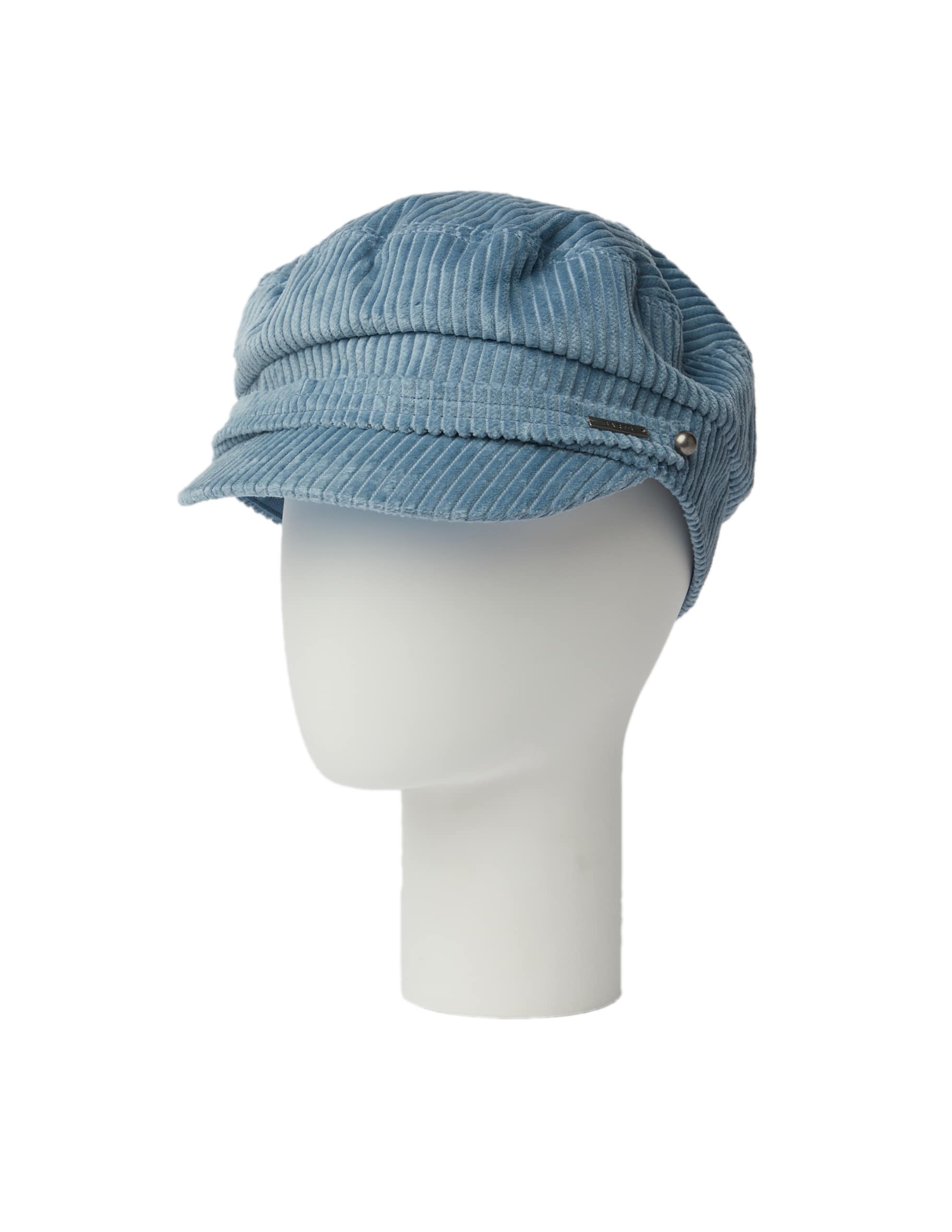 Shop Barts Velvet cap jackie Renley on Rinascente