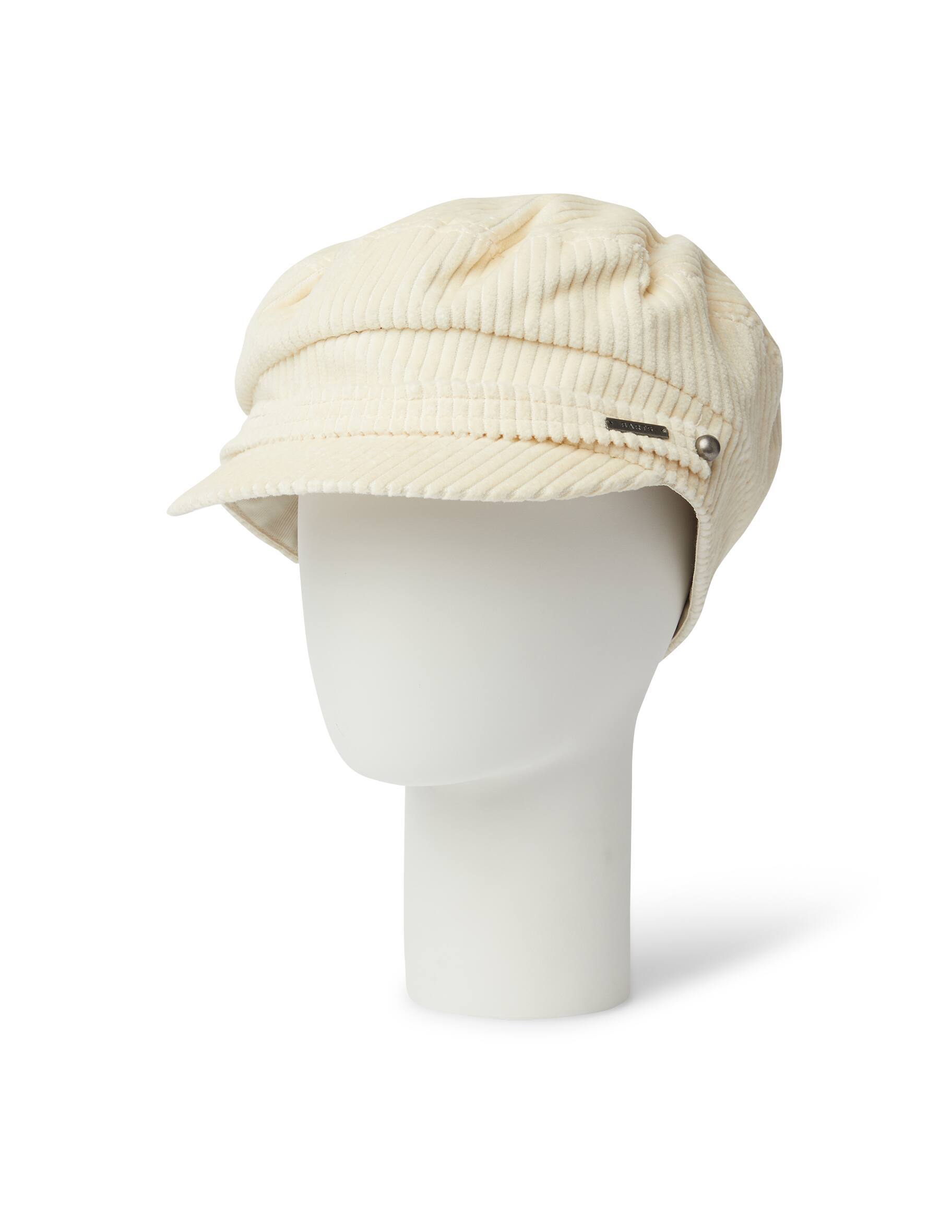 Shop Barts Velvet cap jackie Renley on Rinascente