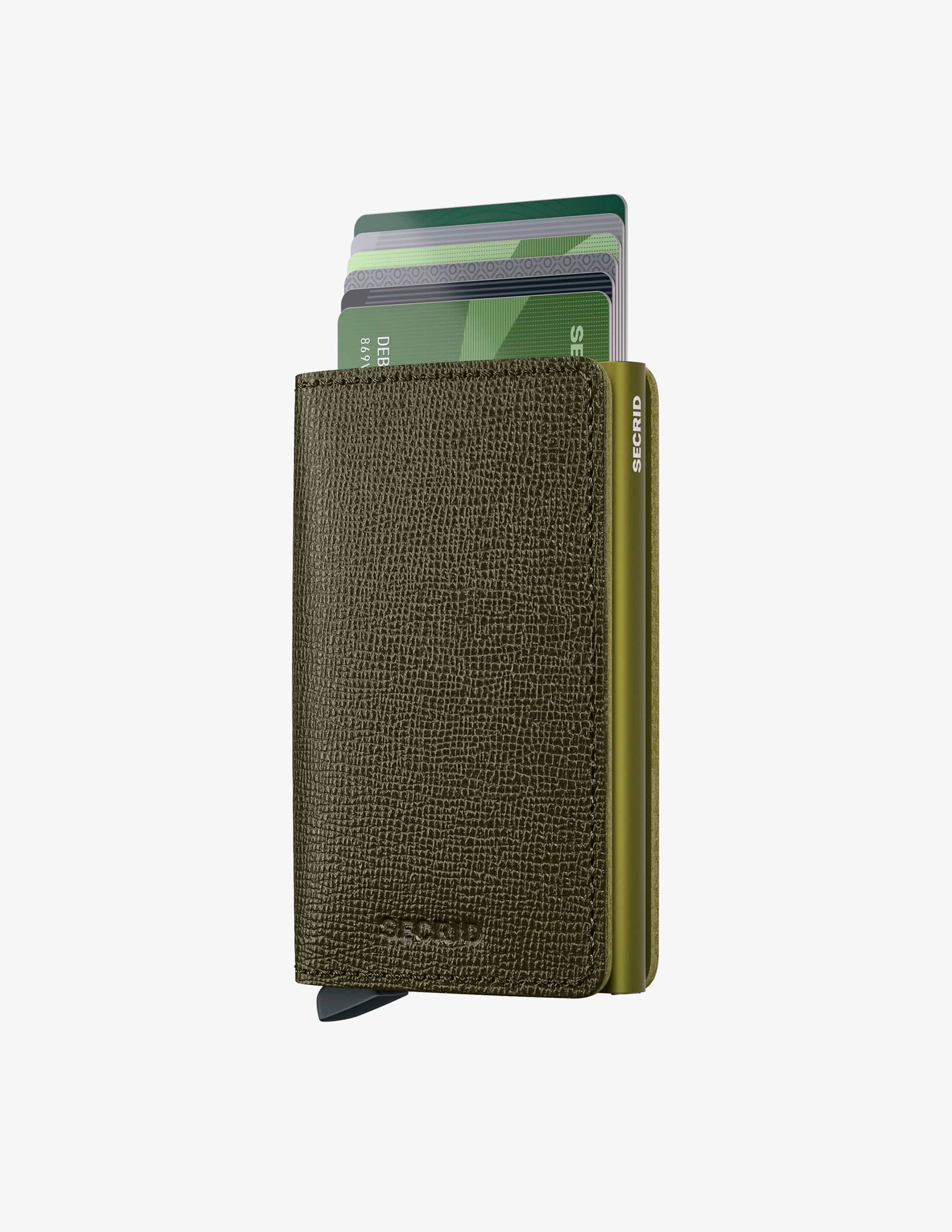 Shop Secrid Slim Wallet Crisple on Rinascente