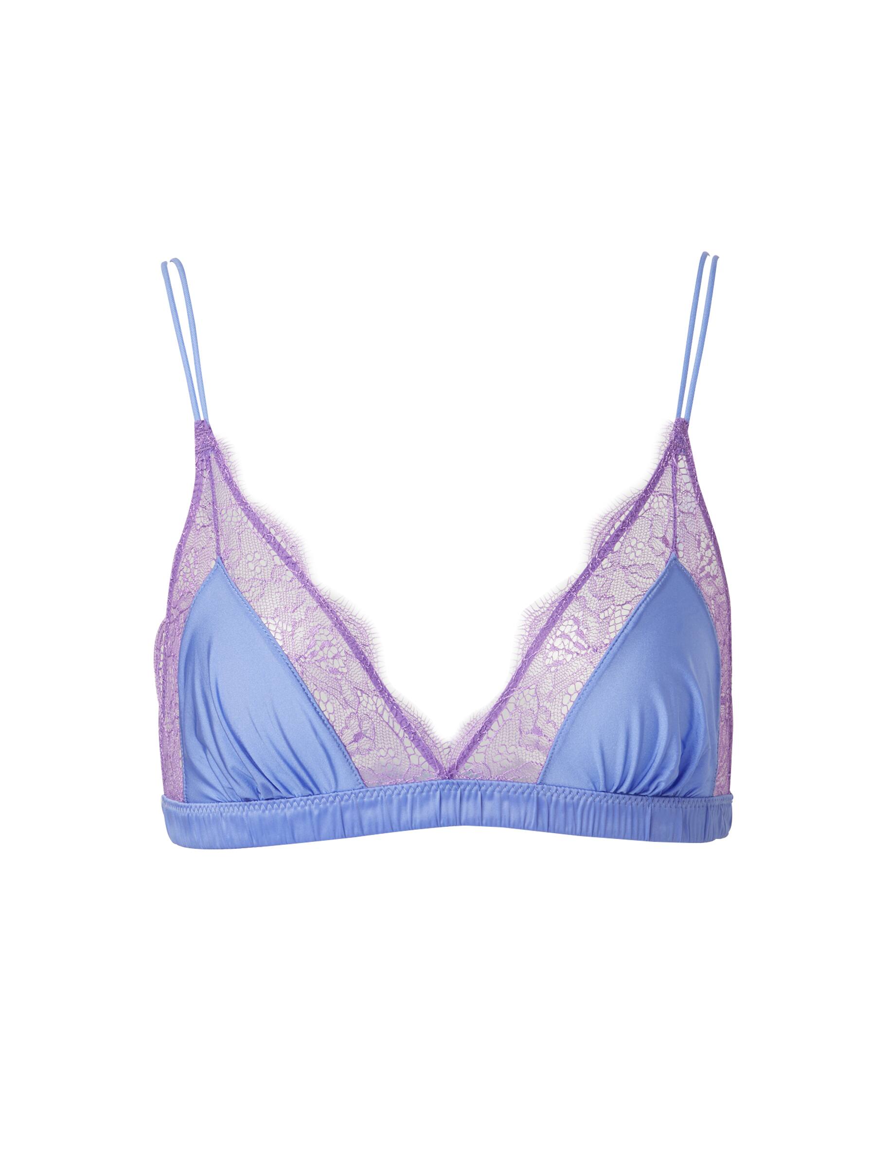Shop Love Stories Love lace bra on Rinascente