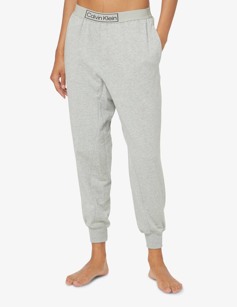 Shop Calvin Klein Lounge sweatpants on Rinascente