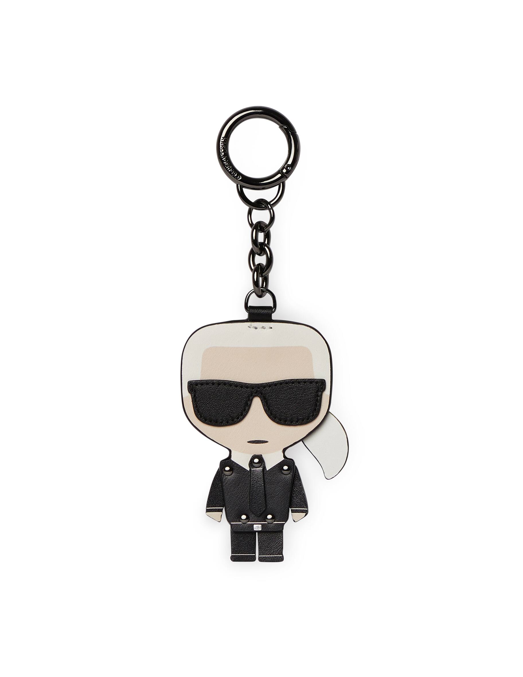 Acquista Karl Lagerfeld Ikonik Dancing Karl Portachiavi su Rinascente