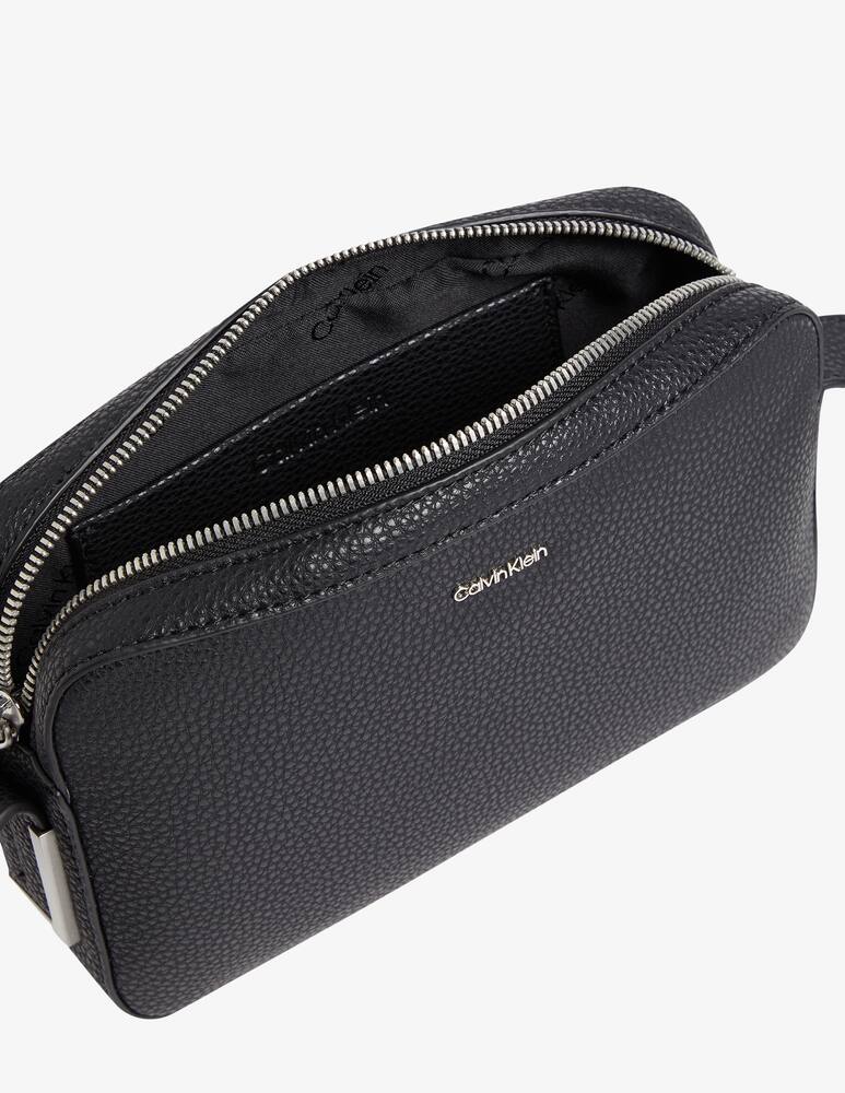 Shop Calvin Klein CK Must plus camera bag on Rinascente