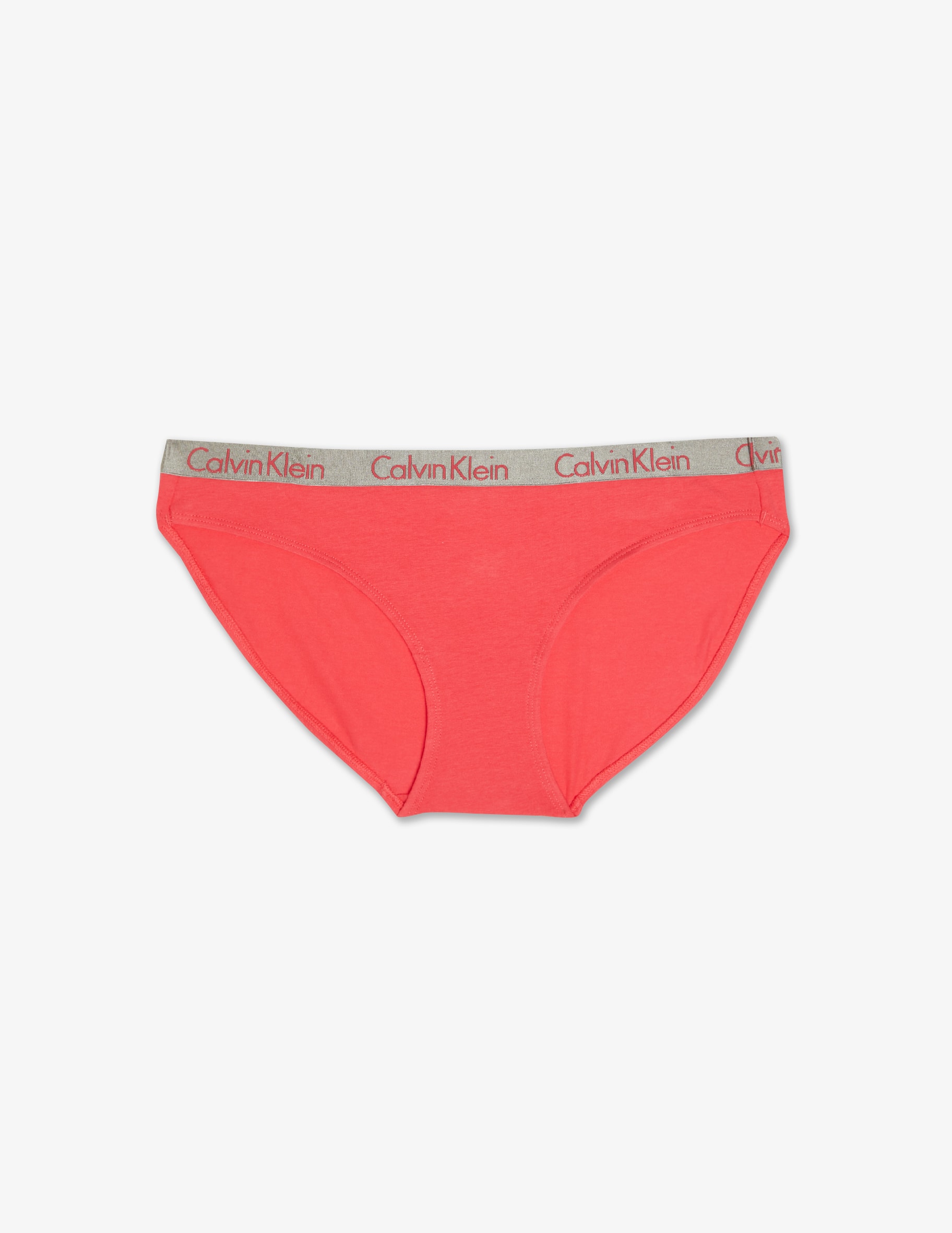Shop Calvin Klein Cotton slip on Rinascente
