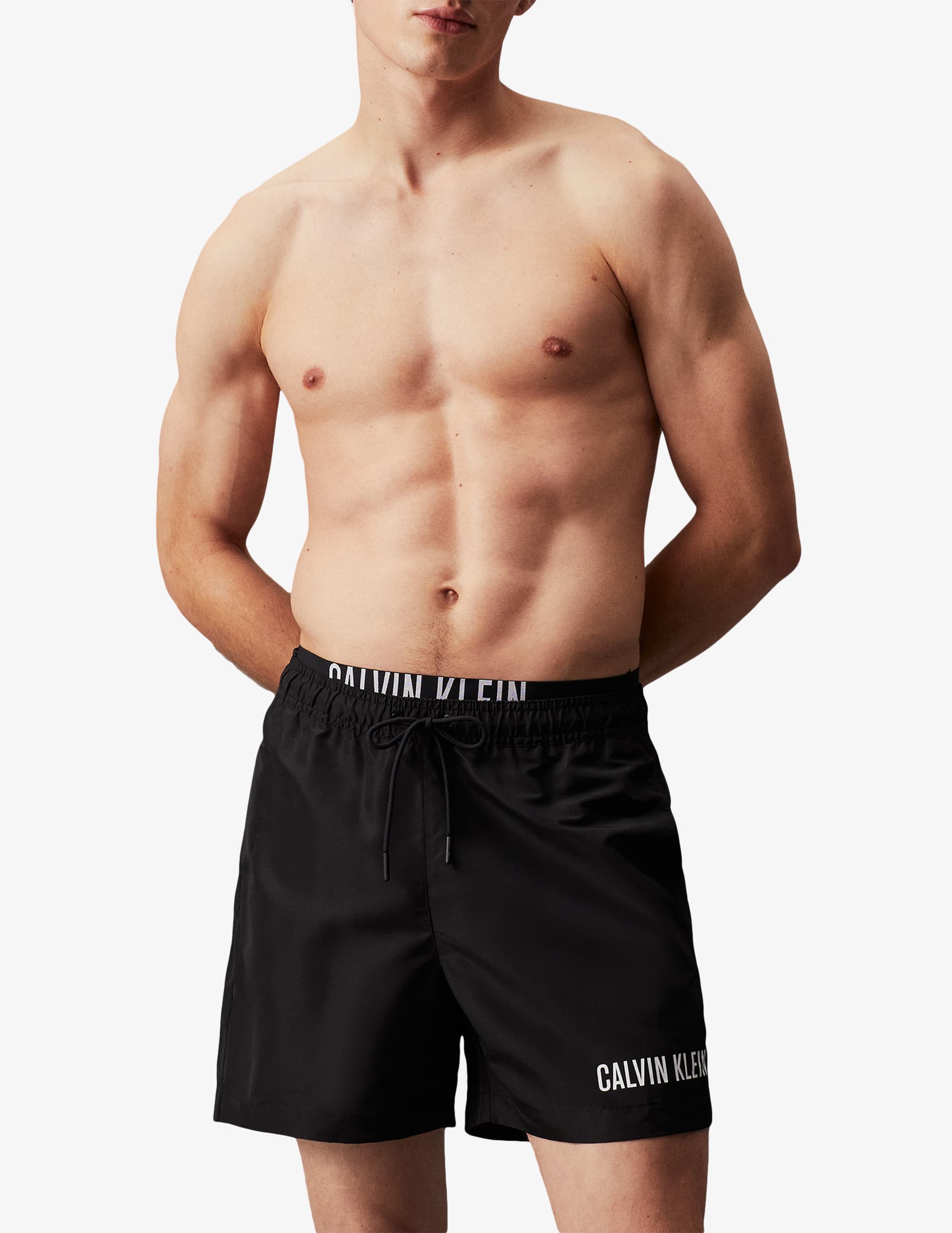 Acquista Calvin Klein Costume intense power su Rinascente