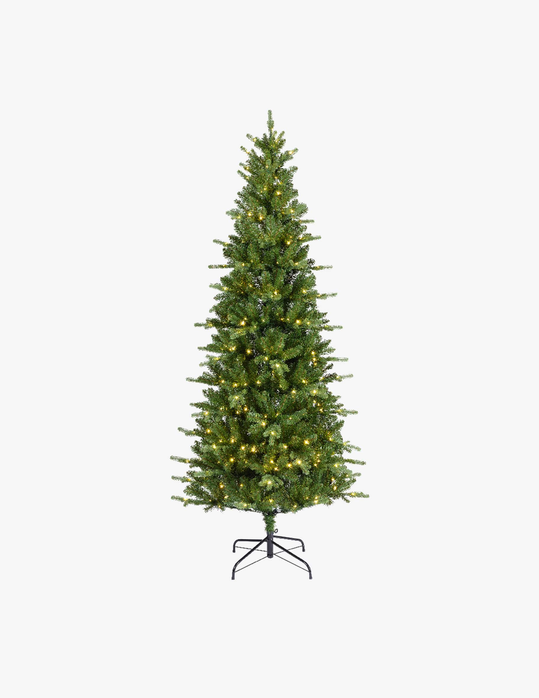 Acquista Kaemingk Albero Killington Fir Micro Led Indoor h. 210 su ...
