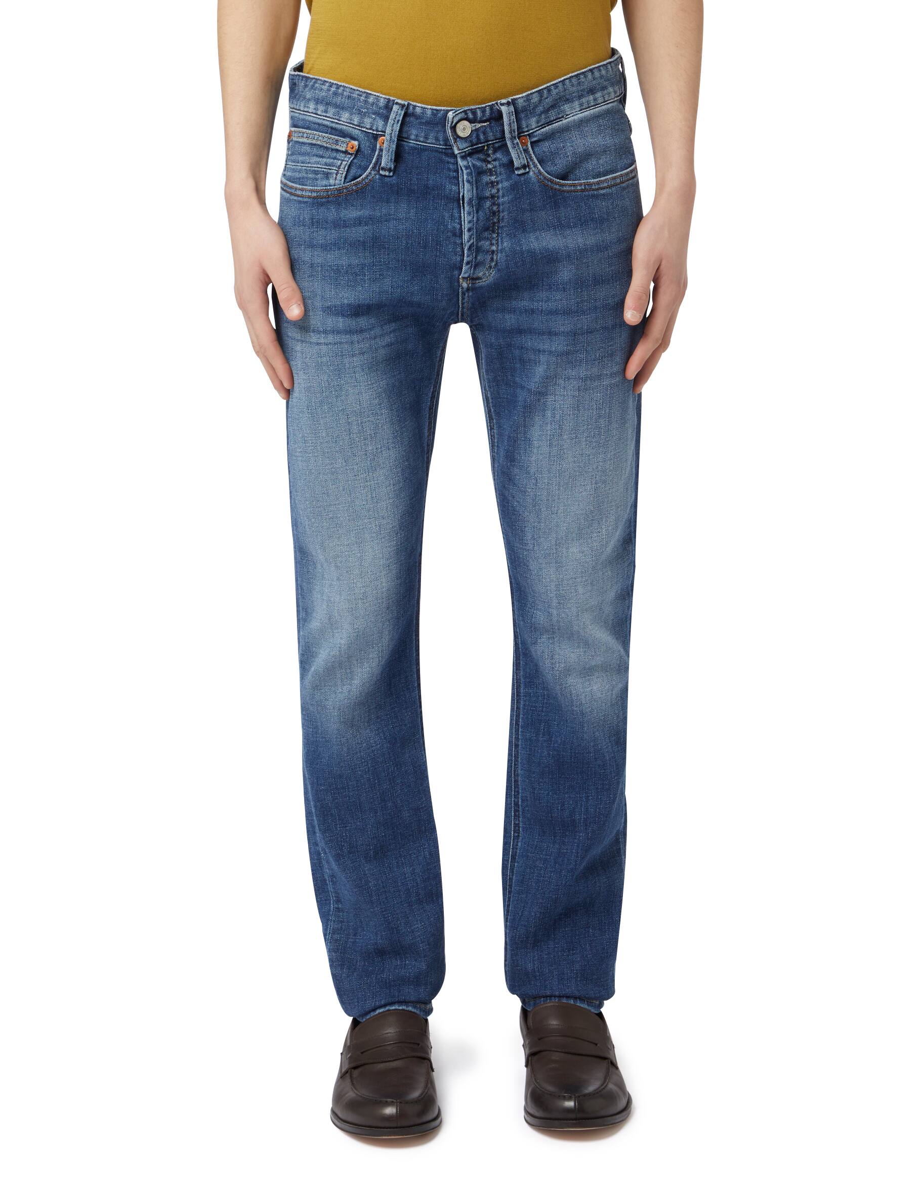 Acquista Denham Jeans razor slim fit su Rinascente