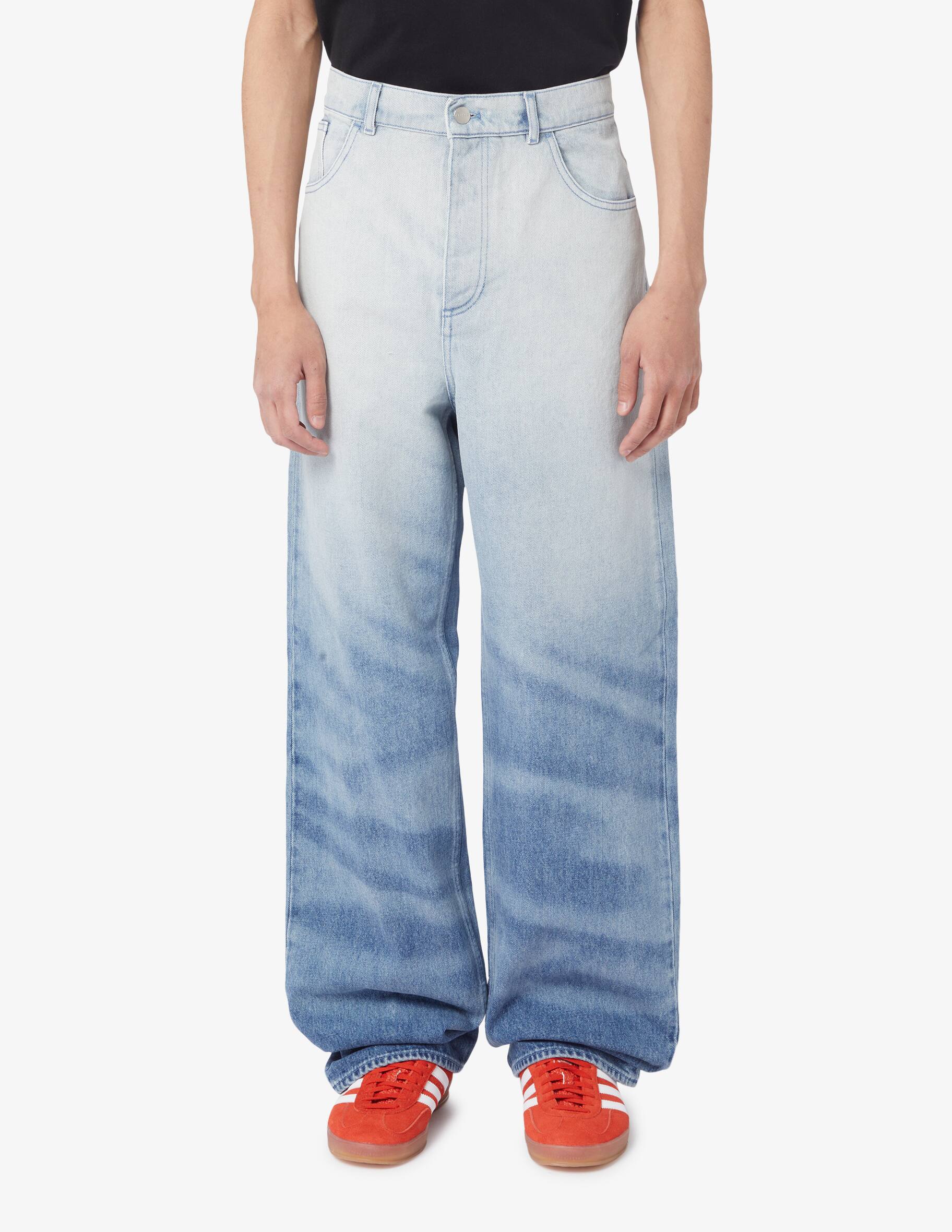 Shop Botter Wash 1 denim on Rinascente