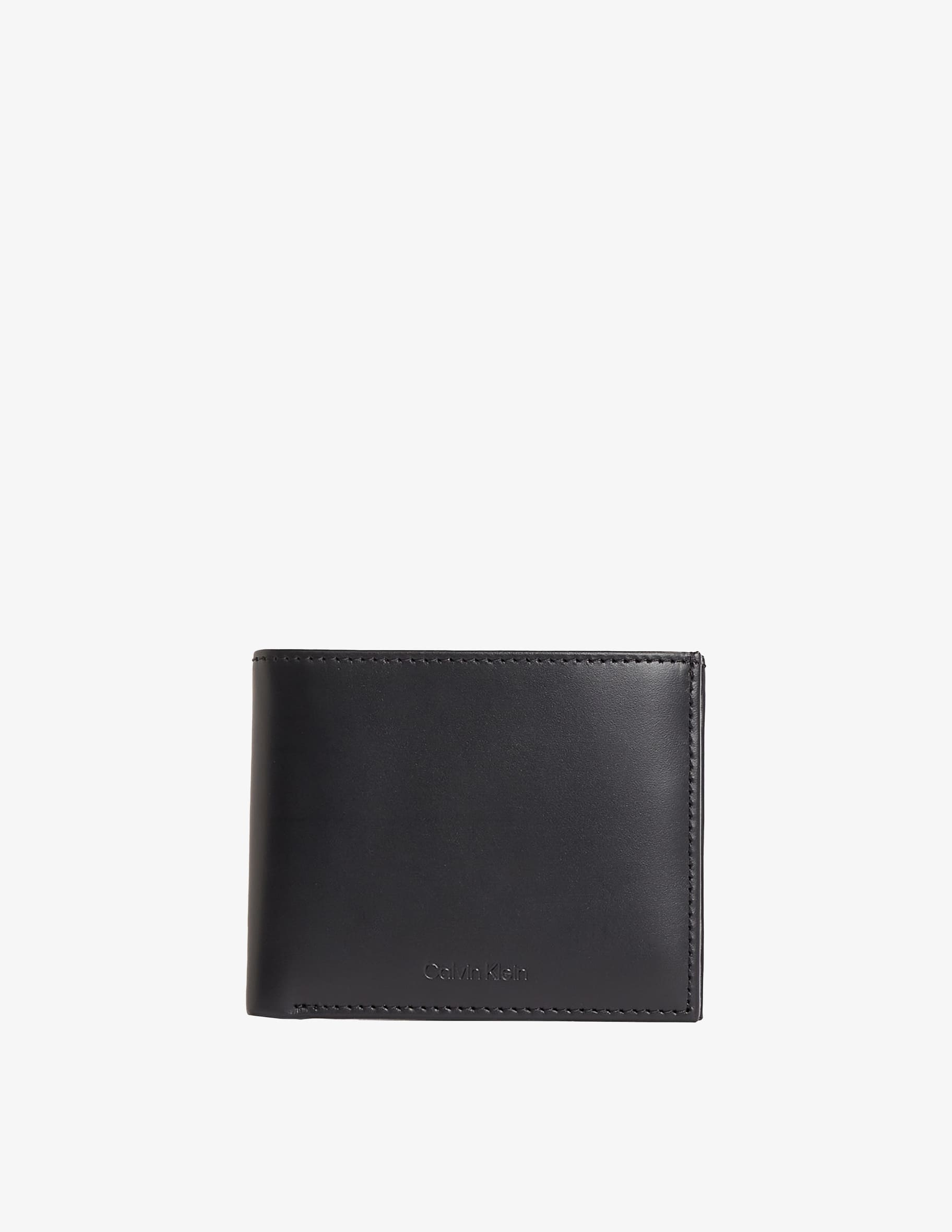 Acquista Calvin Klein Portafoglio bifold con tasca Calvin su Rinascente