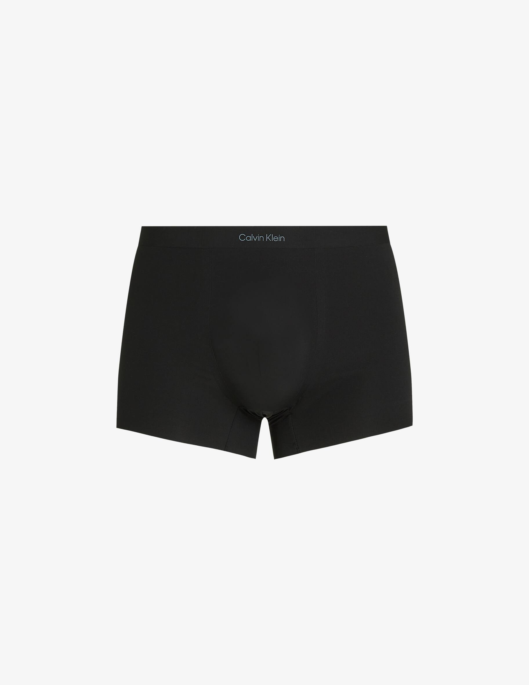 Shop Calvin Klein Invisible trunk boxer on Rinascente
